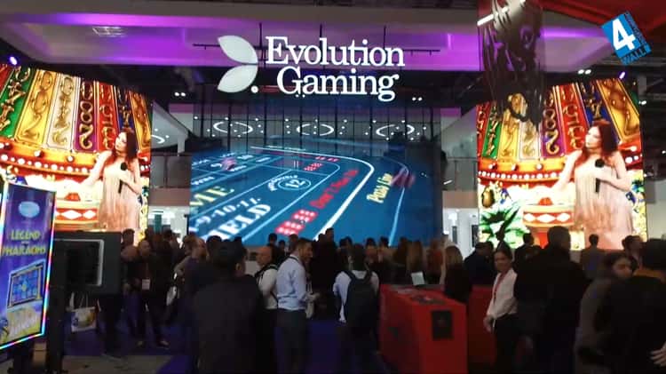 Evolution Gaming - platinumpoolcompany.com