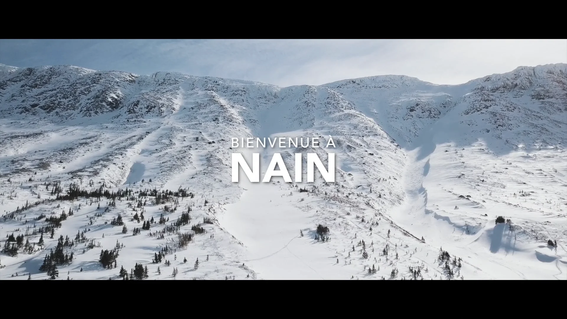 Watch Welcome to Nain / Bienvenue à Nain Online | Vimeo On Demand on Vimeo