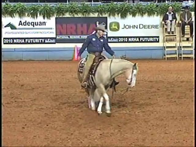 Pale Face Dunnit - Randy Paul - 222 on Vimeo