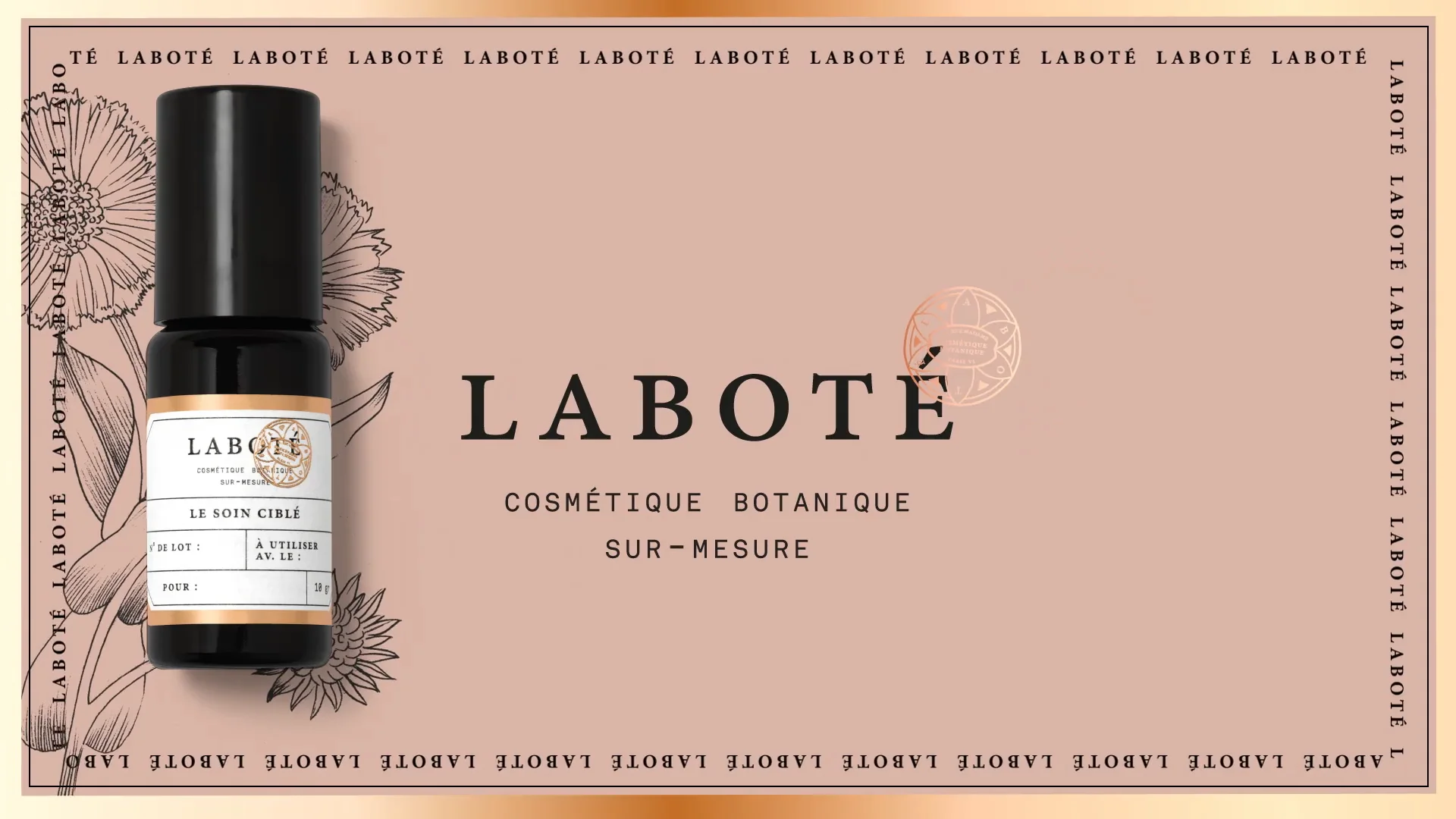 LABOTÉ on Vimeo