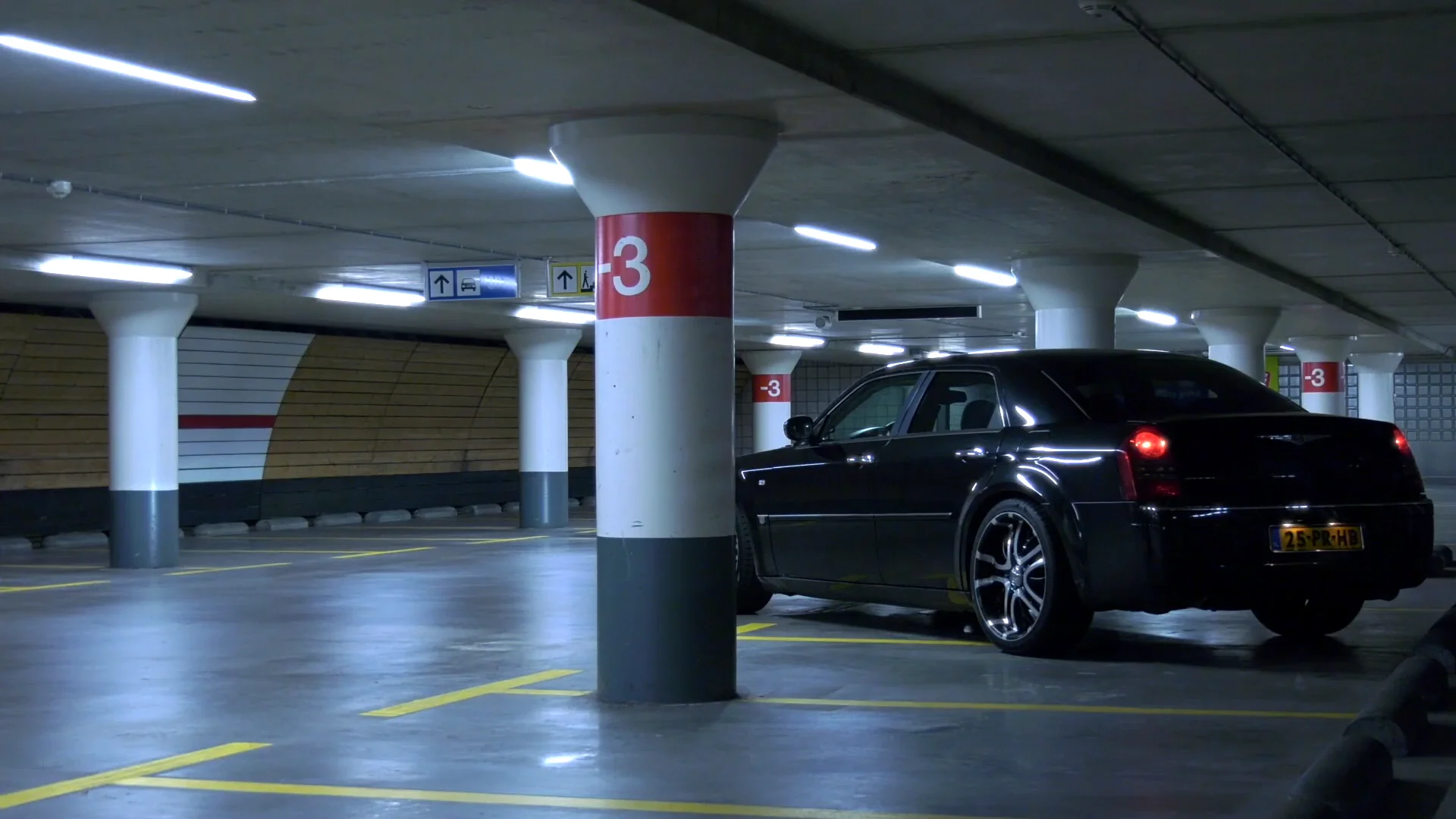 Maria Pels - Mijn Auto on Vimeo