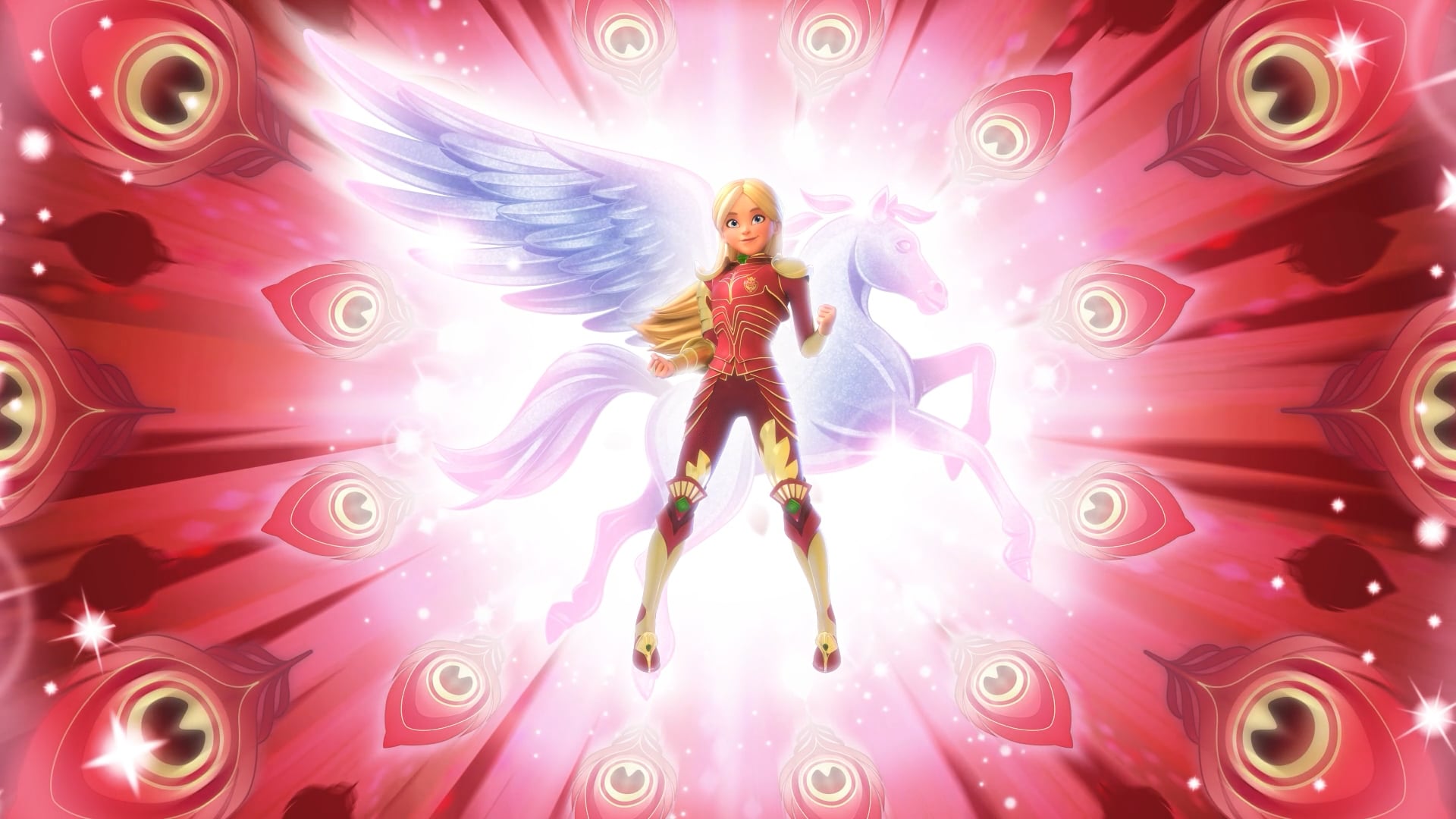 Tara Duncan - S1E01 - First Extract on Vimeo