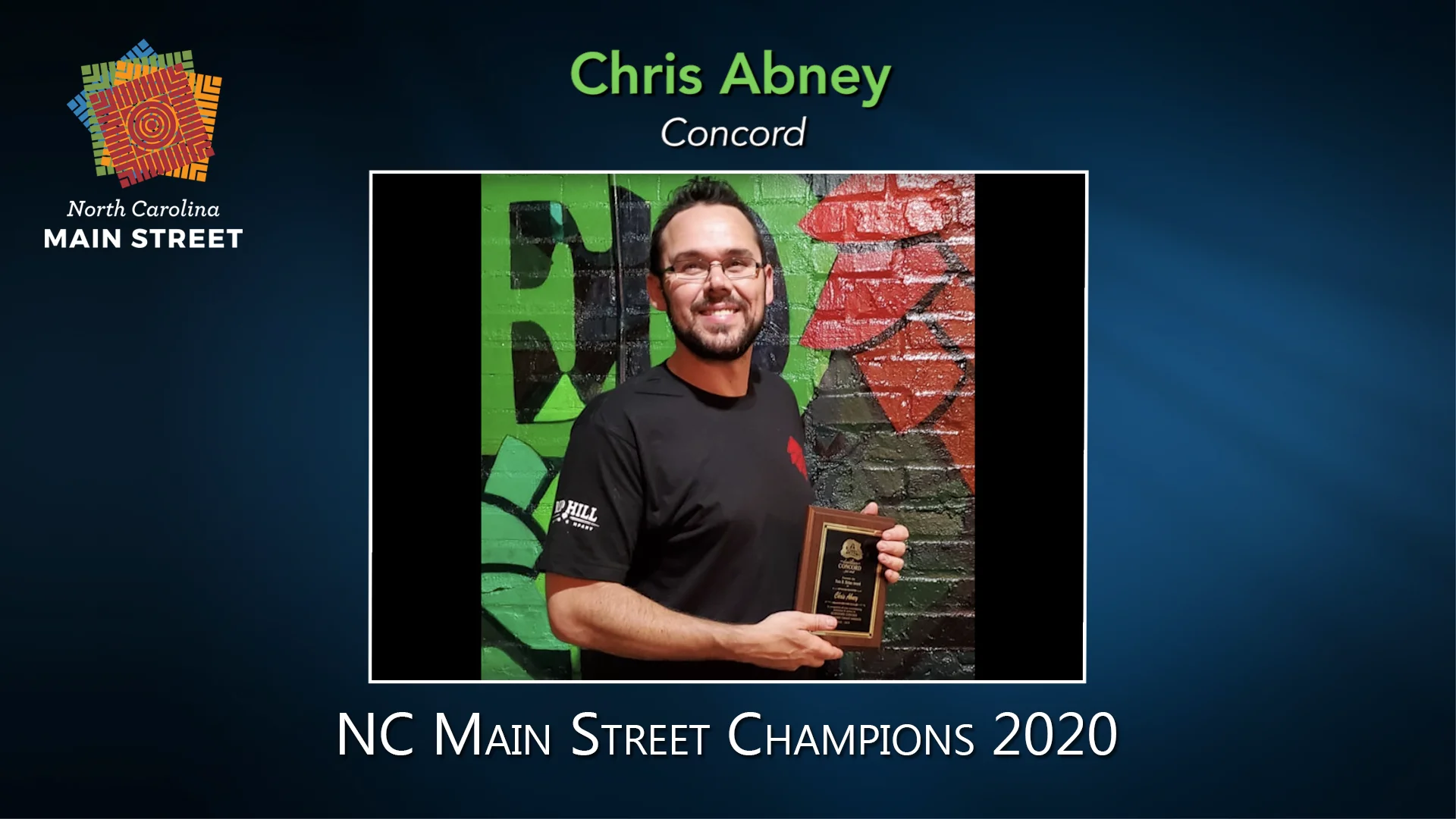 Concord - Chris Abney on Vimeo
