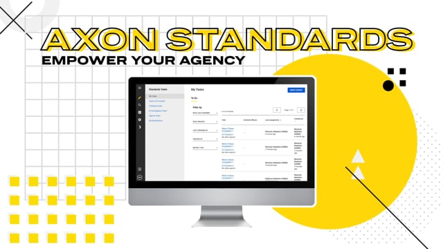 Axon Respond / Real-Time Operations (Sottotitoli in italiano) in ...