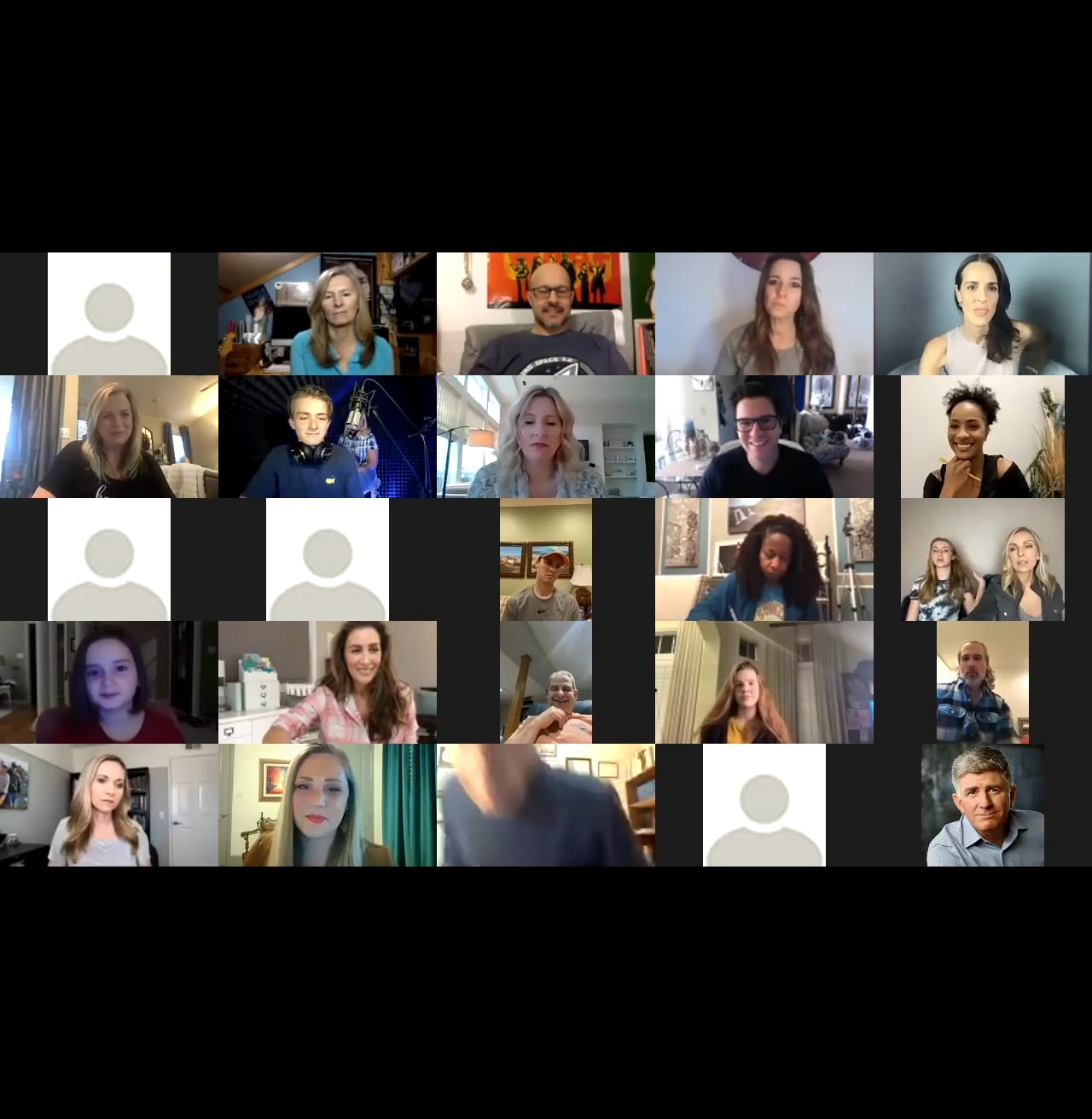 TCT Film Update on Vimeo