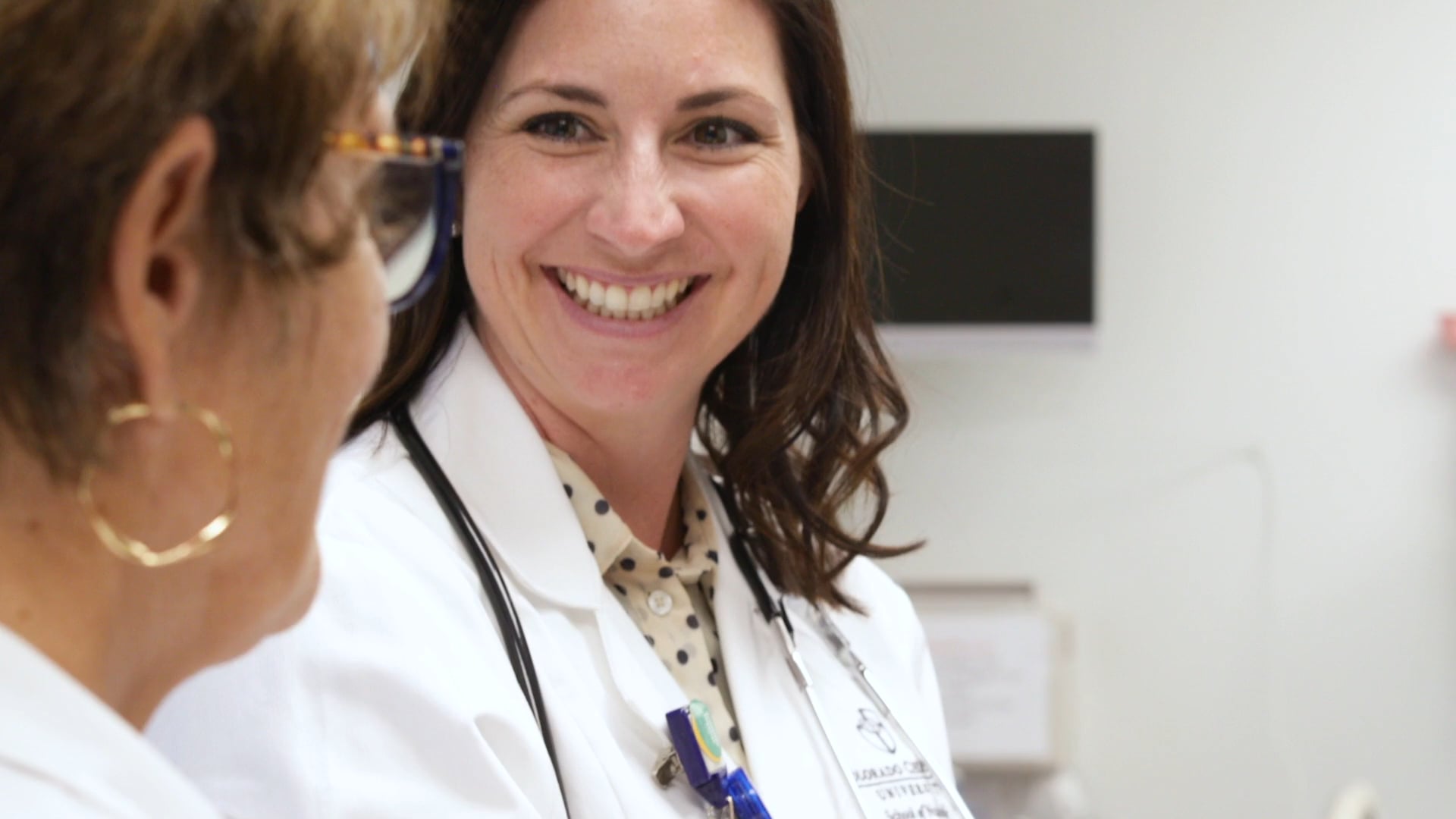 CCU Online DNP on Vimeo