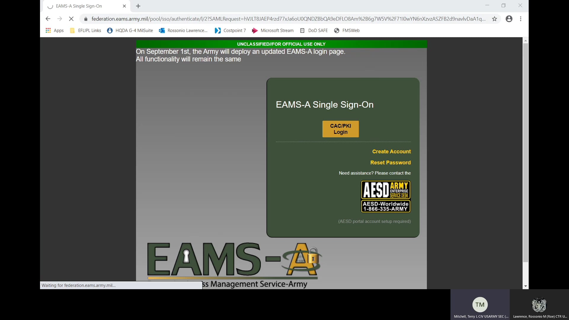 6 - eFLIPL Training Video - Change FLIPL Routing