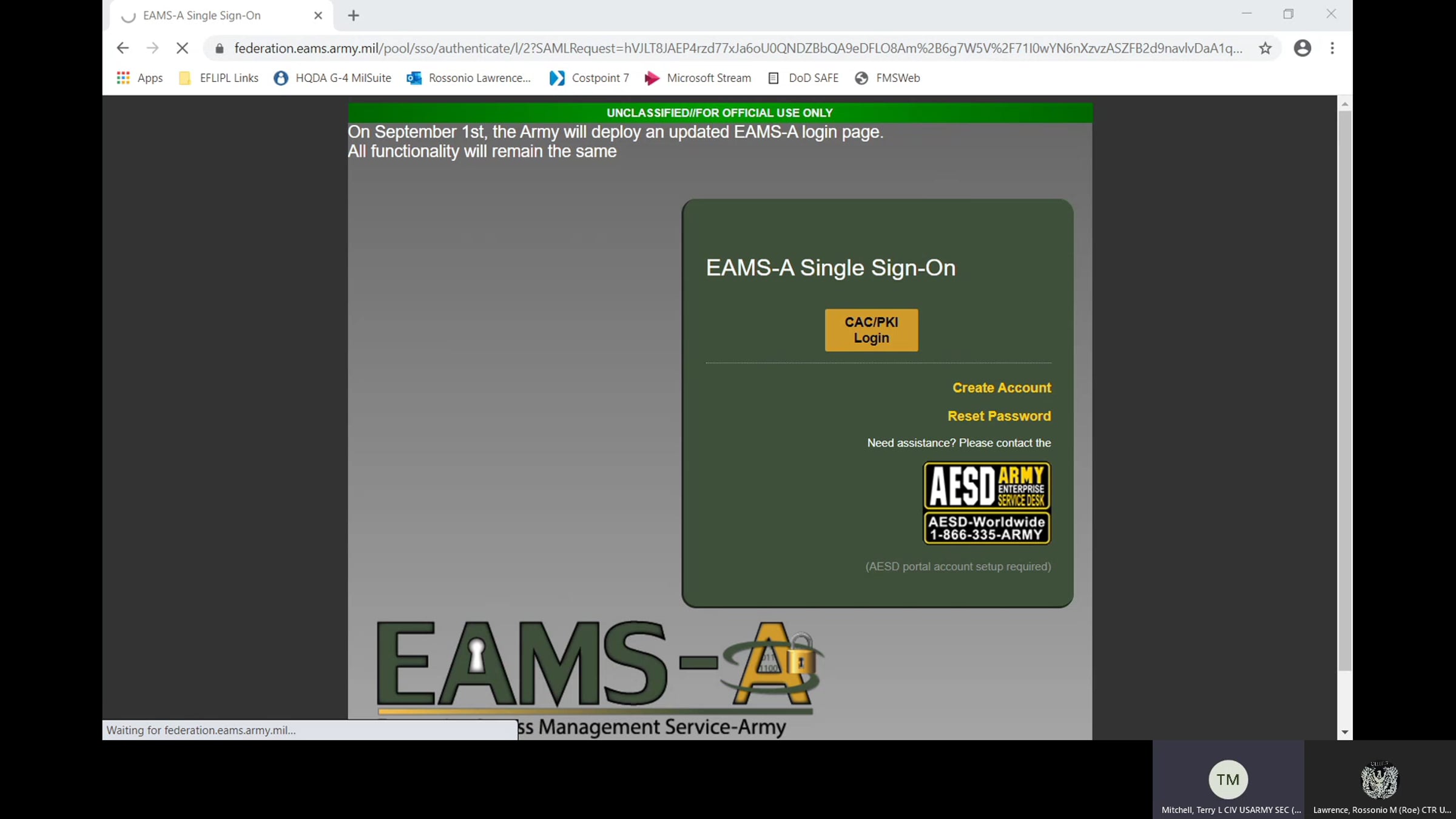 6 - eFLIPL Training Video - Change FLIPL Routing