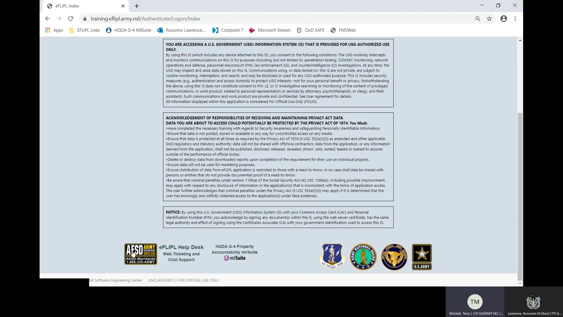 11 - eFLIPL Training Video - Final Determination of Liability ...