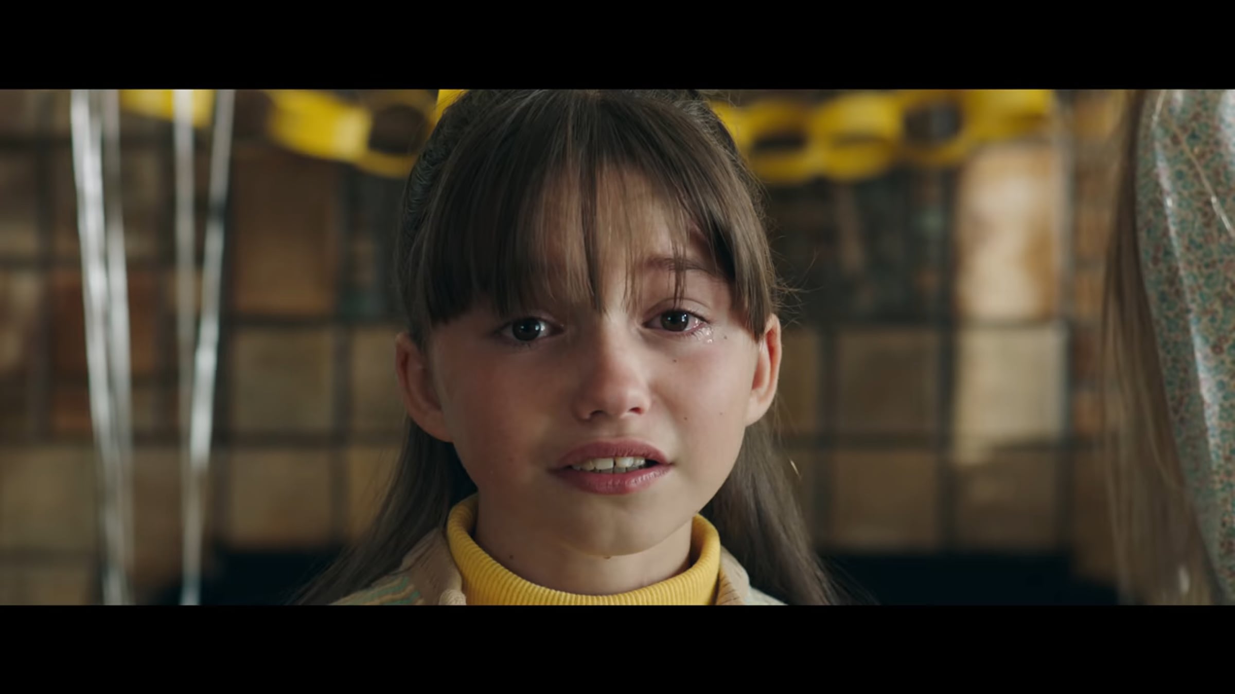 Marshmello ft Bastille - Happier (Official Music Video)