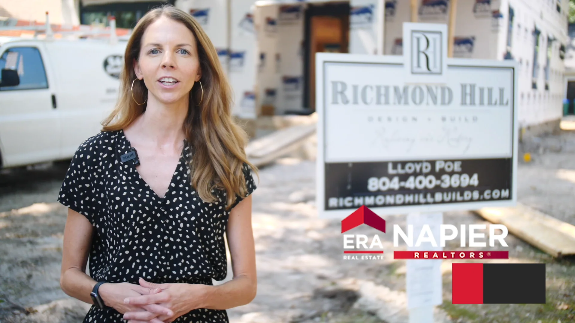 Megan Napier - The process of building a new home on Vimeo