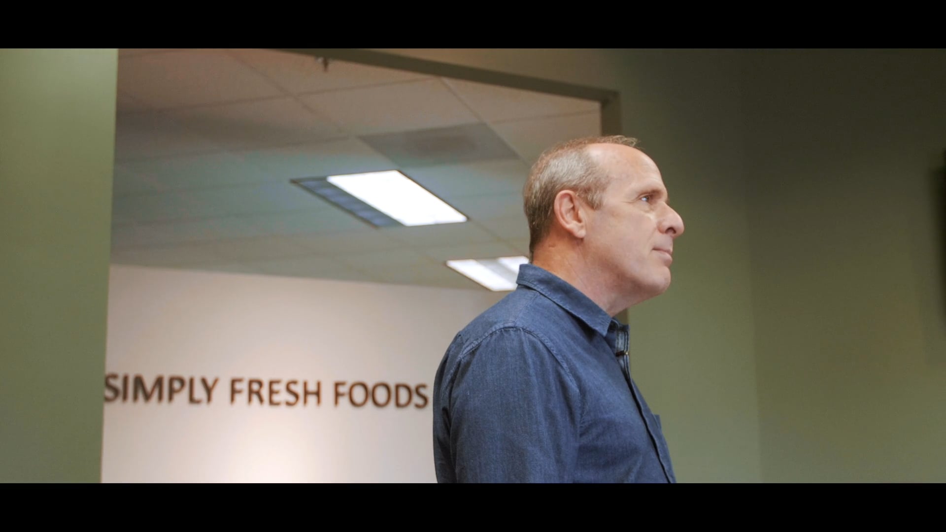 Simply Fresh Foods on Vimeo