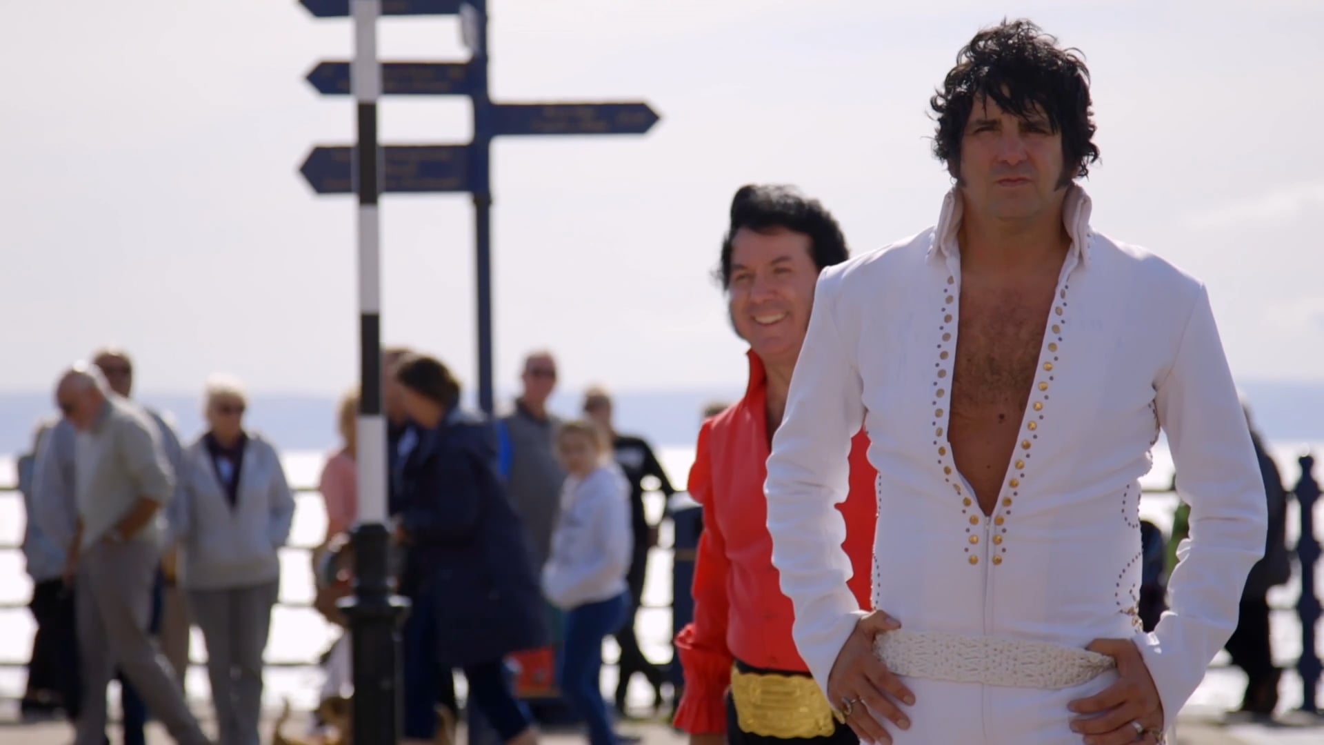 Elvis Lives Teaser on Vimeo