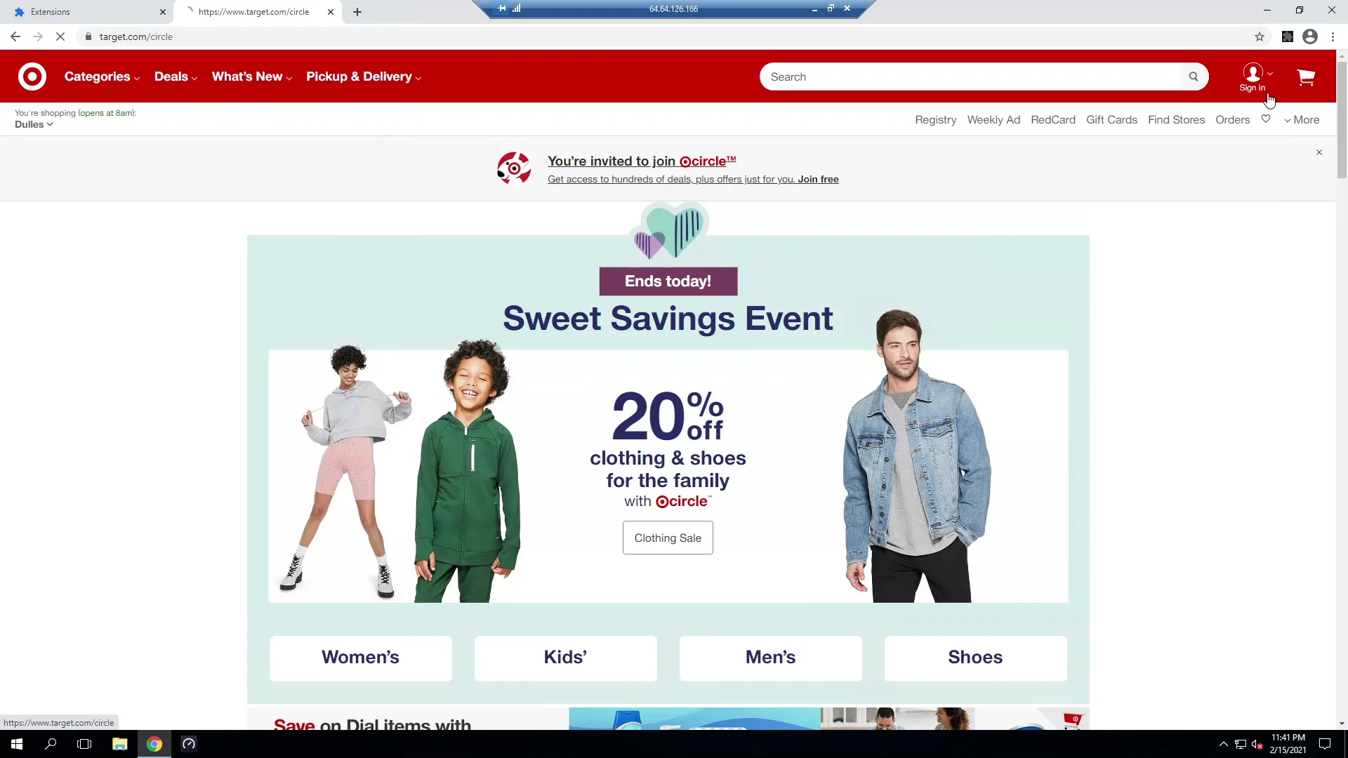 Target_Setup.MP4 on Vimeo