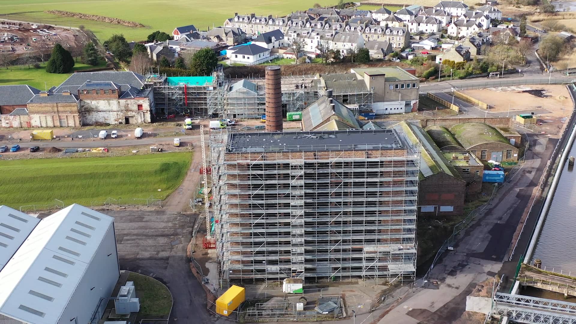 Eden Campus on Vimeo