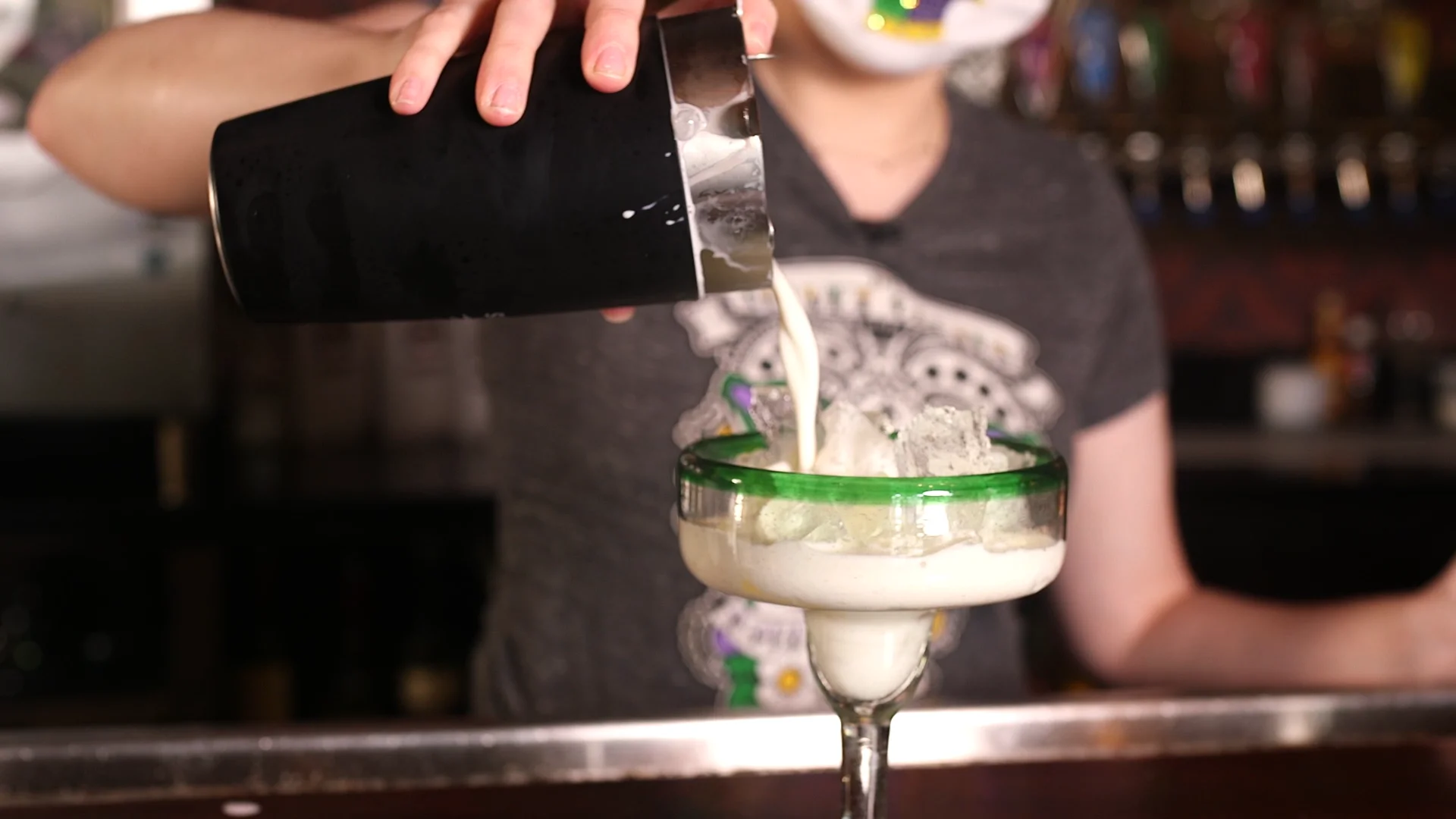 HiveVelvet Cactus broll on Vimeo