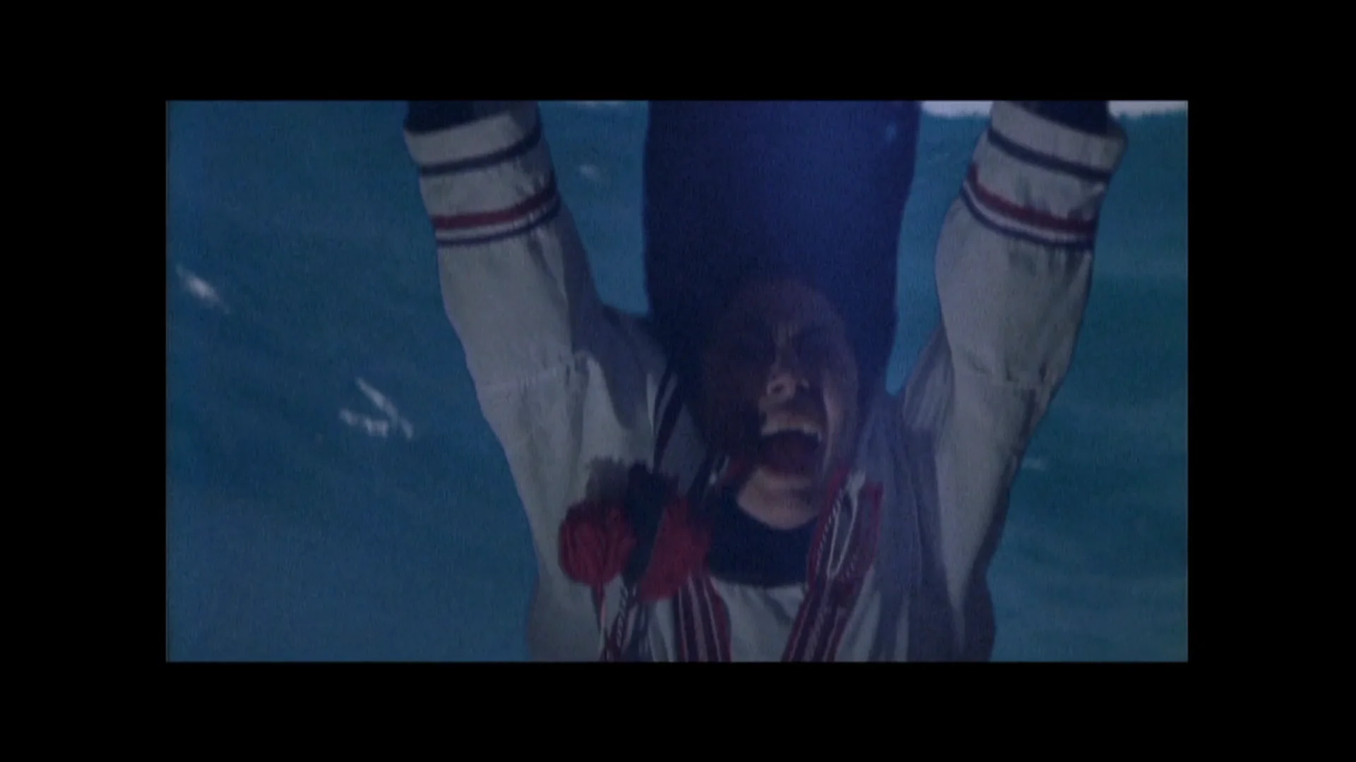 Watch Nuliajuk: Mother of the Sea Beasts Online | Vimeo On Demand on Vimeo