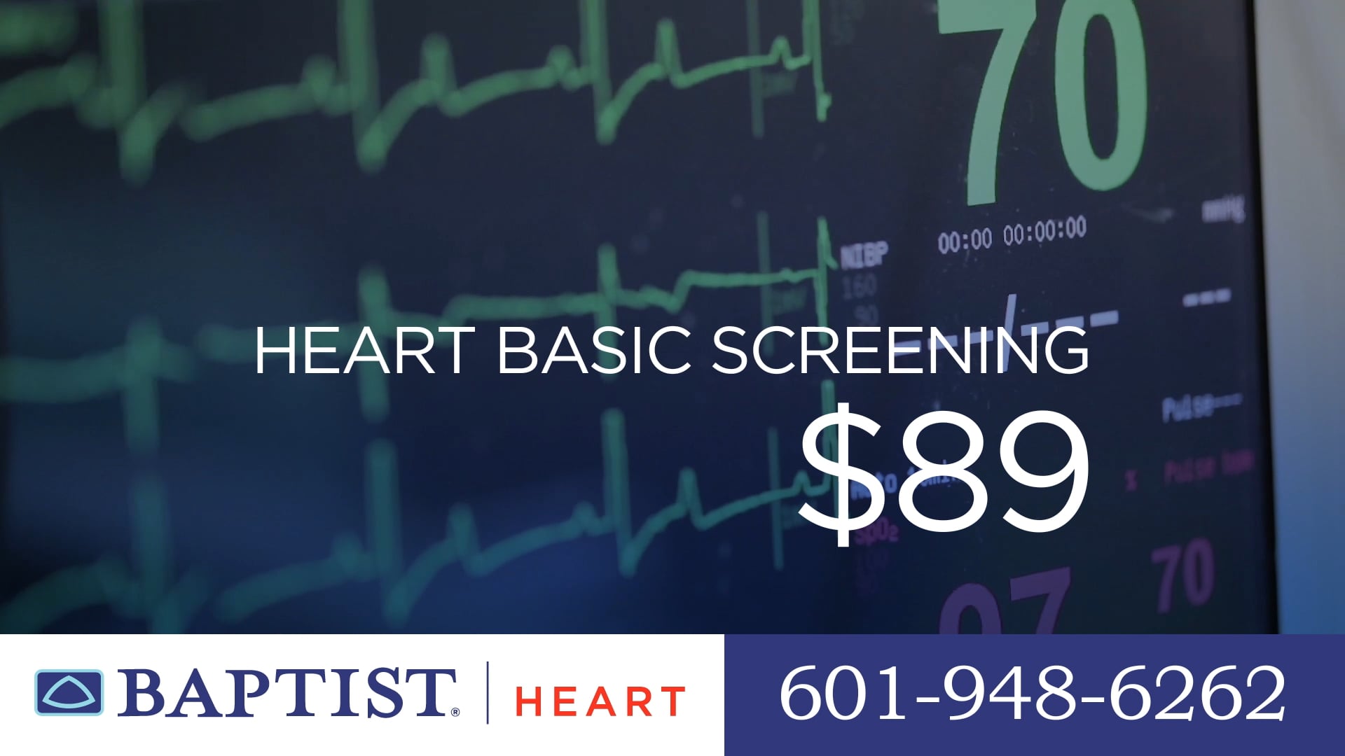 Baptist Heart Screening 15 Digital on Vimeo