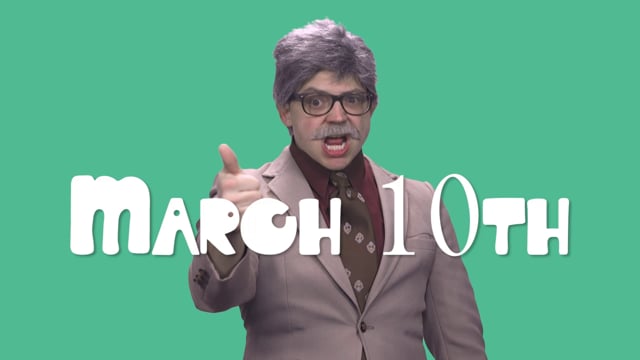 Today In History – DPAN.TV