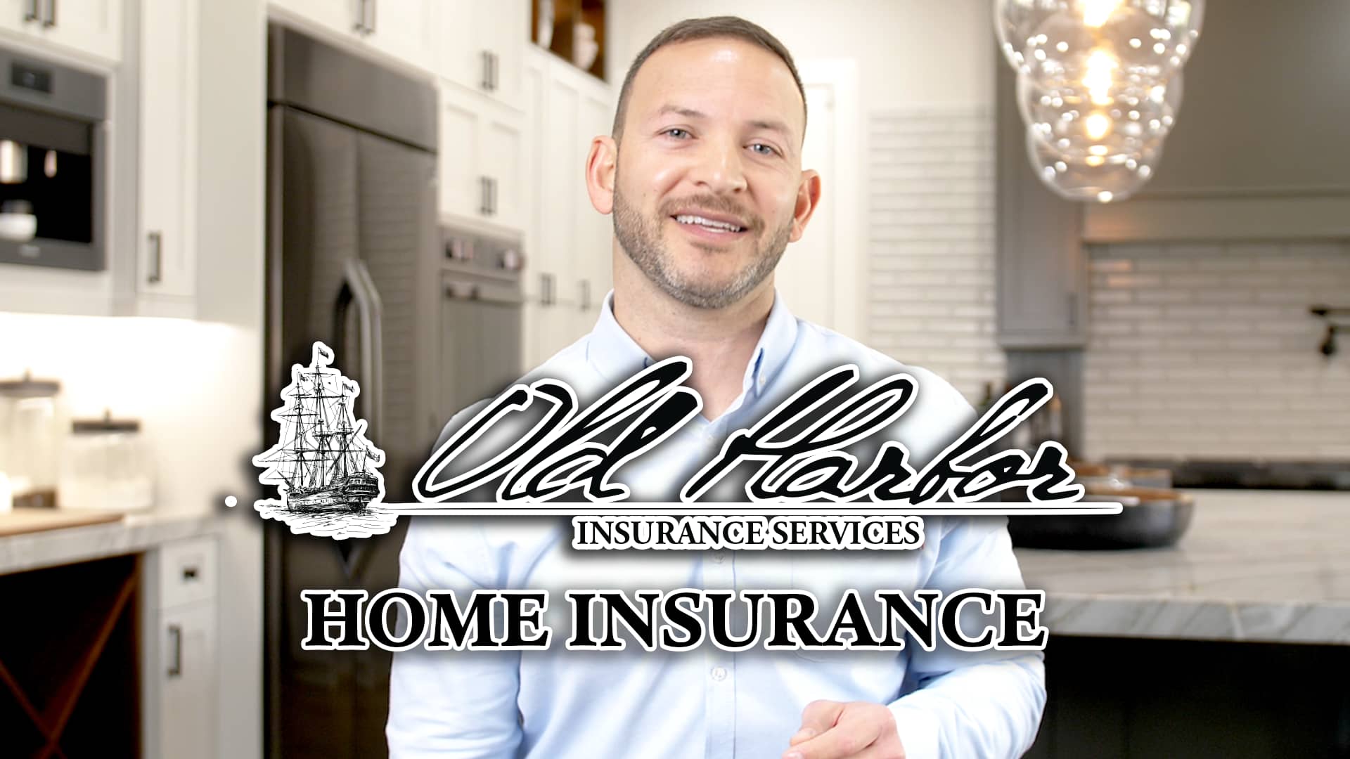 Home Insurance on Vimeo
