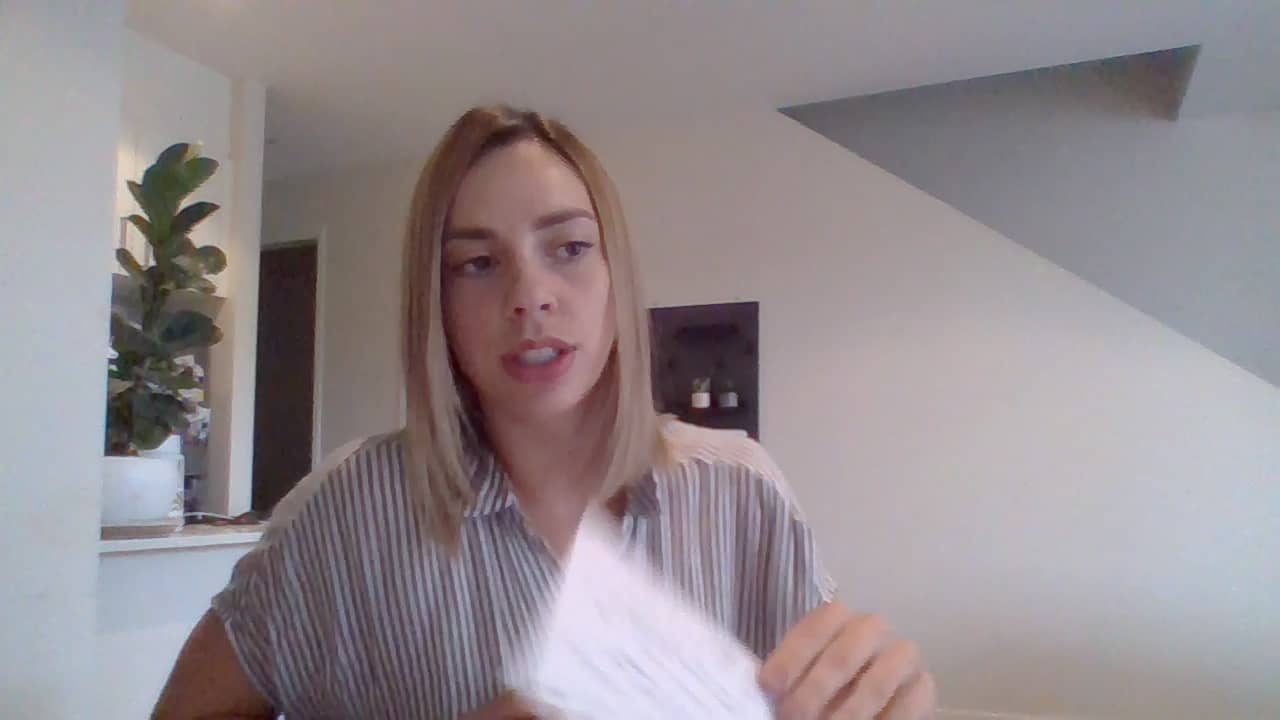 RP1 part 2 practical 7A on Vimeo