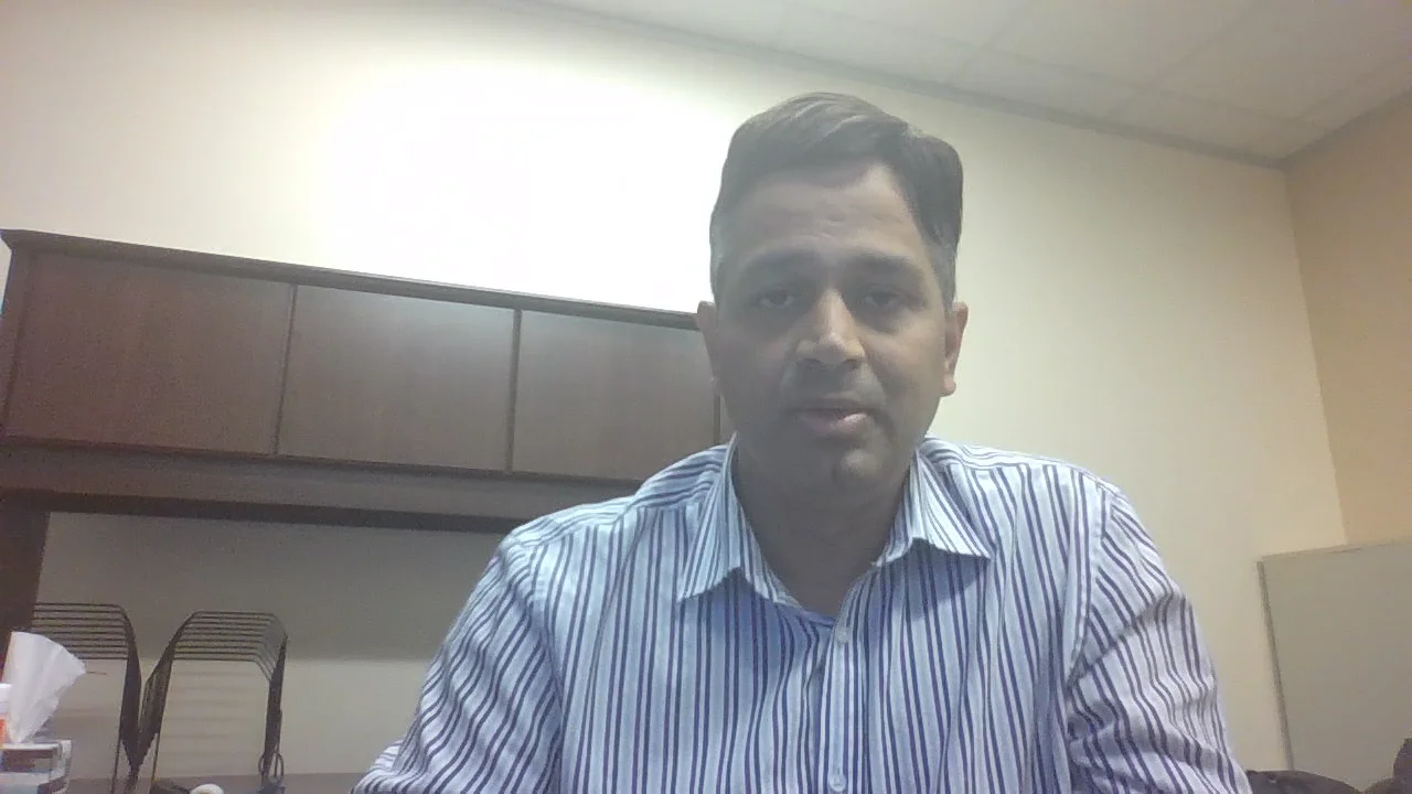 Neeraj Satija - Pitch for MoonBeam on Vimeo