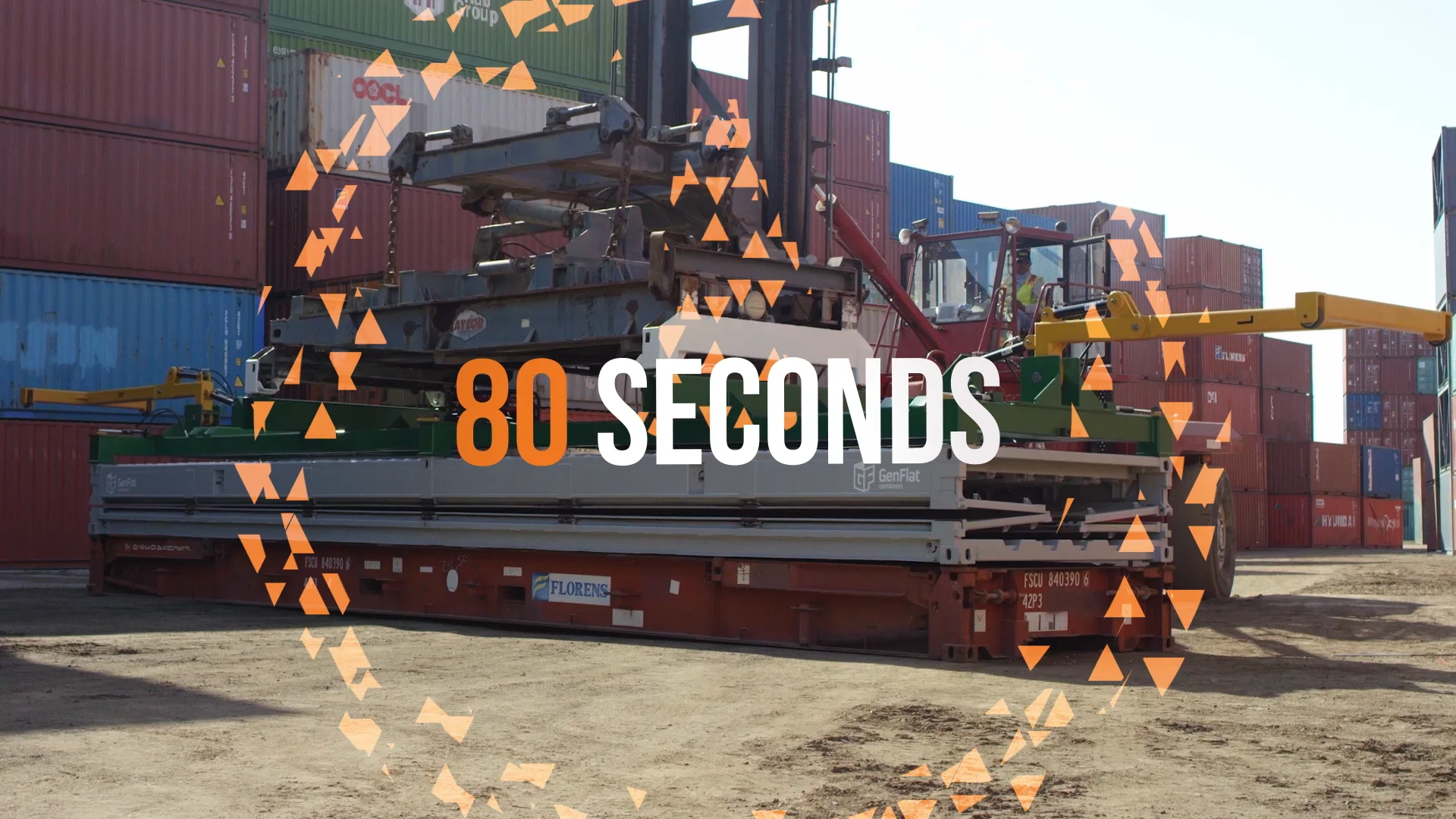 The GenFlat Advantage