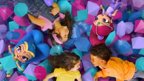 Videos about “nickjr” on Vimeo