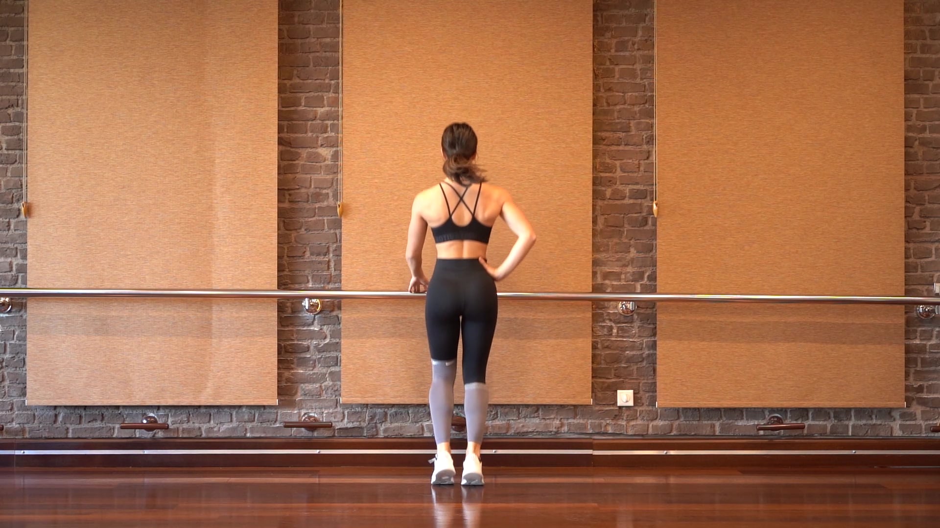 Stiff Ankle Hop on Vimeo