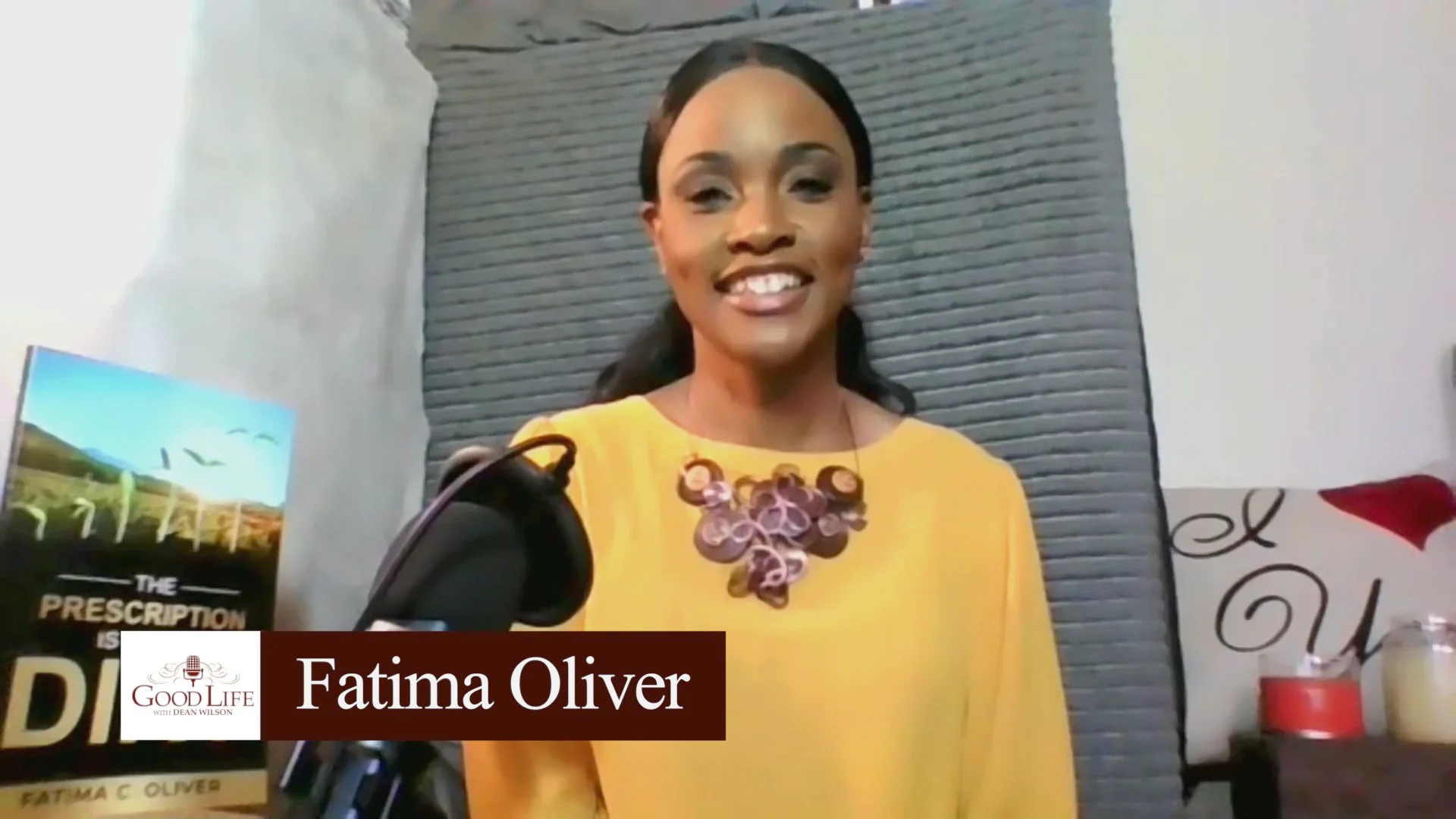 Fatima Oliver on Vimeo