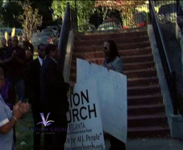 The Vision Church Of Atlanta on Vimeo