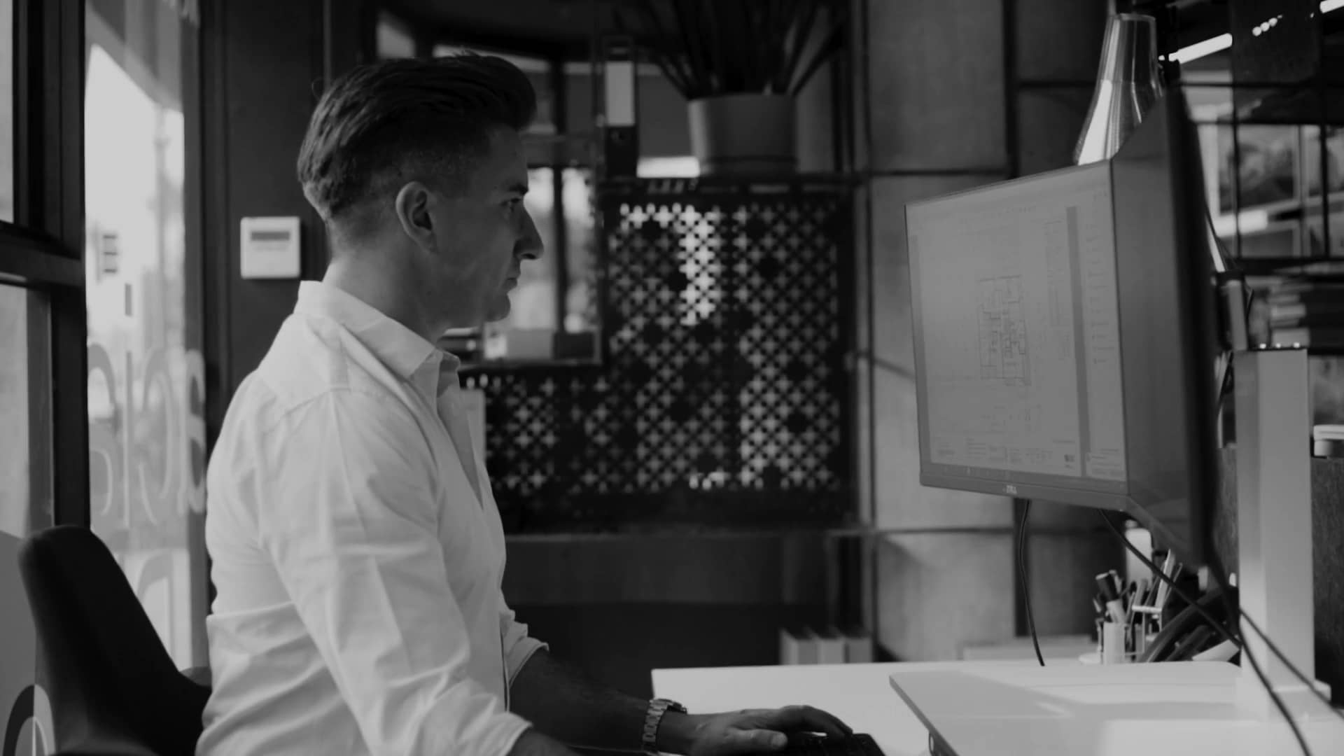 Emma Collingwood by A&O Projects + SGKS Architects on Vimeo