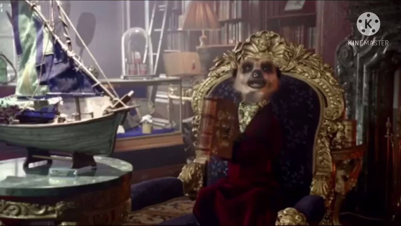 Compare The Market Advert #2 on Vimeo