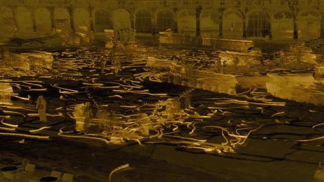 Plot Against Time #1 (2007) (lower resolution excerpt) on Vimeo