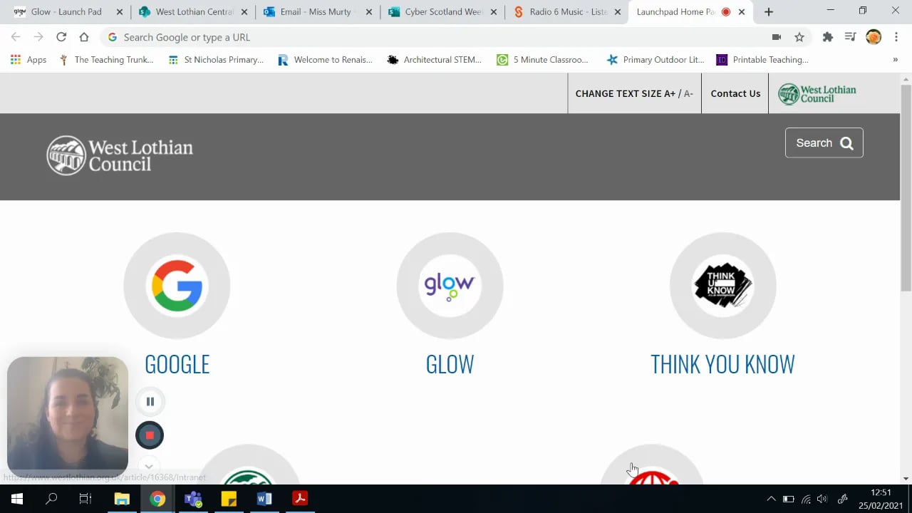 The Explorer Chapter 2 - The Green Dark