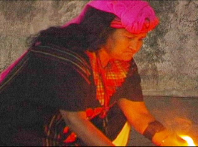 Trailer: México prehispánico- Ruth Wolter on Vimeo