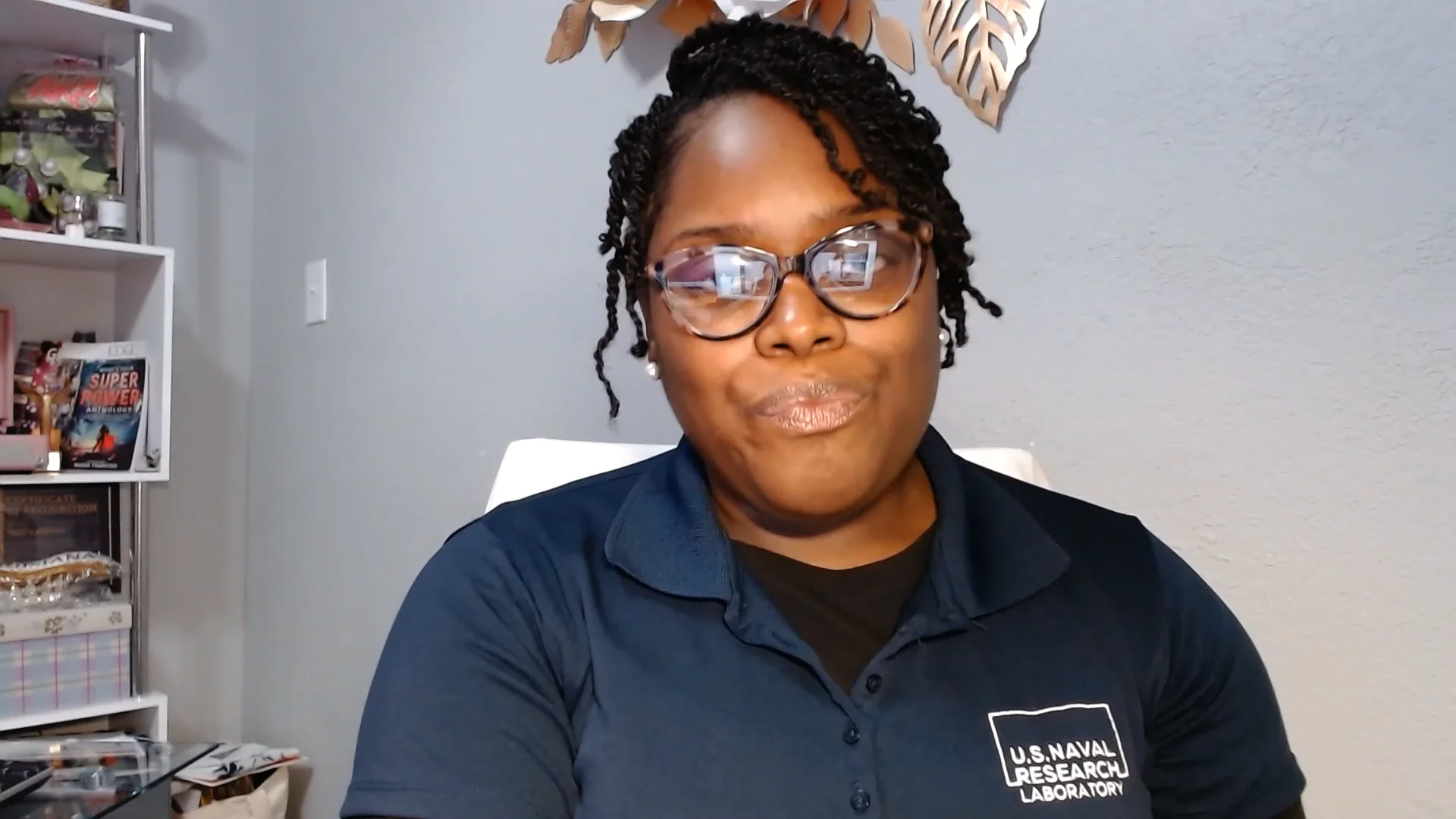 Dr. Treva Brown on Diversity, Equity, and Inclusion on Vimeo