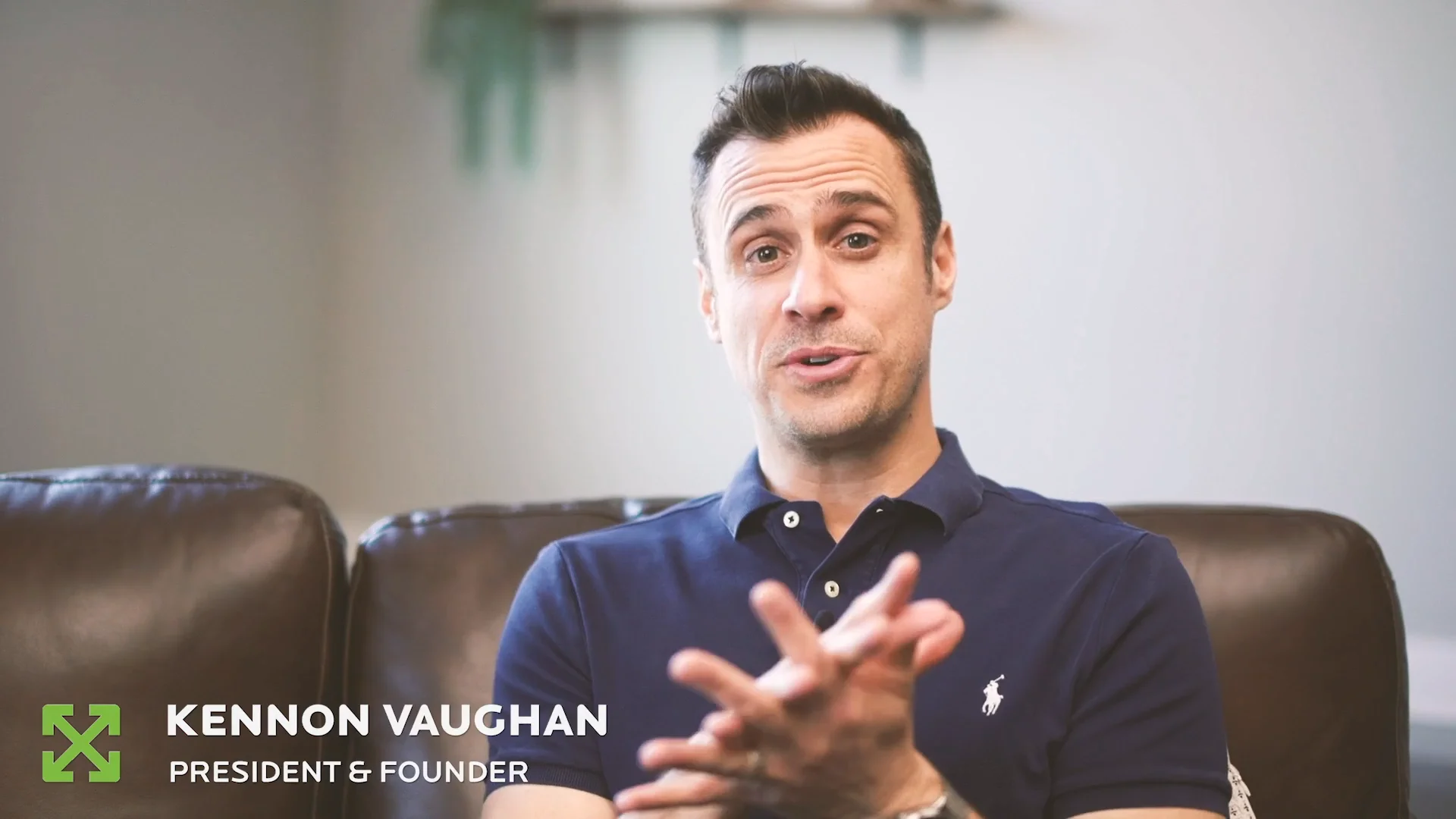 Downline Institute Virtual Vision Night (Alumni) on Vimeo