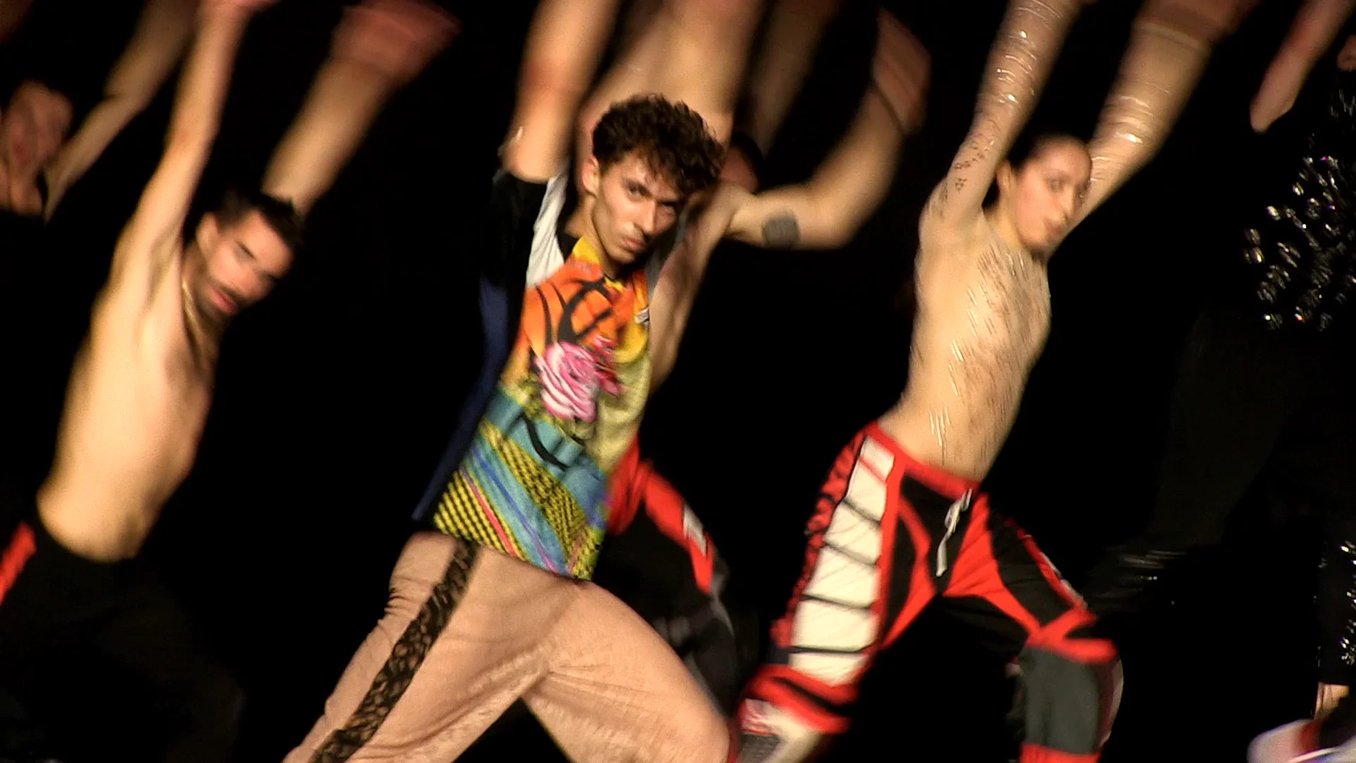 Static Shot - teaser