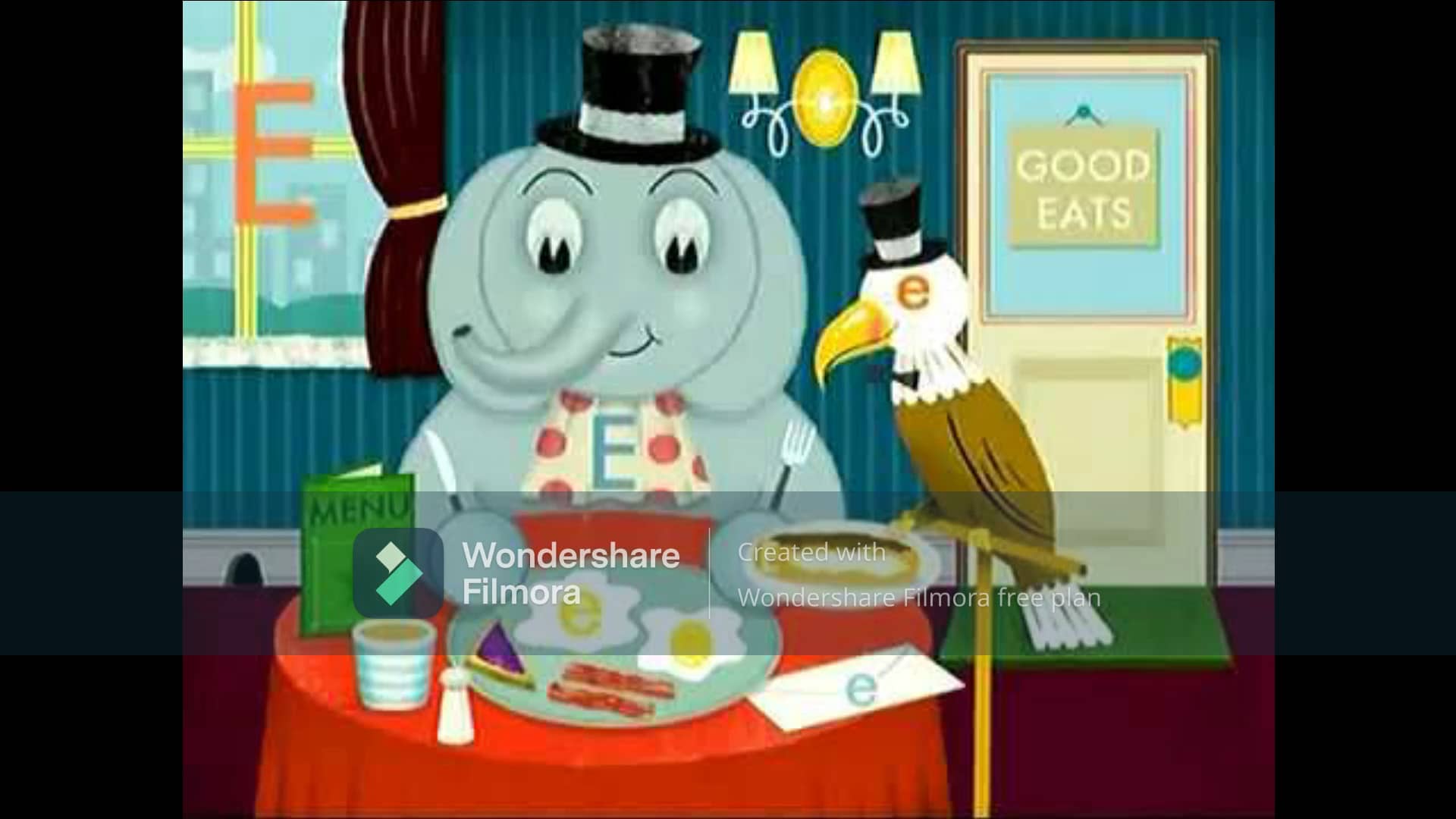 NICK JR E FINDING FINAL TOOT AND PUDDLE VERSION on Vimeo