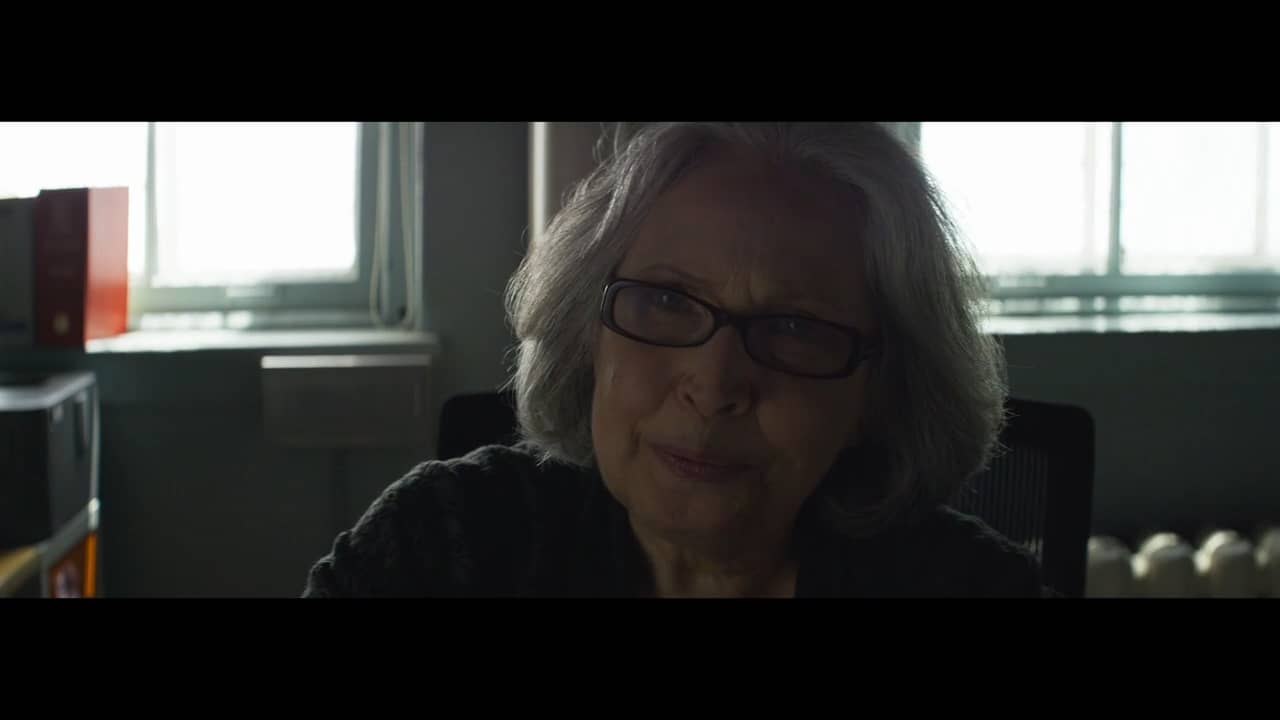 Victoria Barkoff Demo on Vimeo
