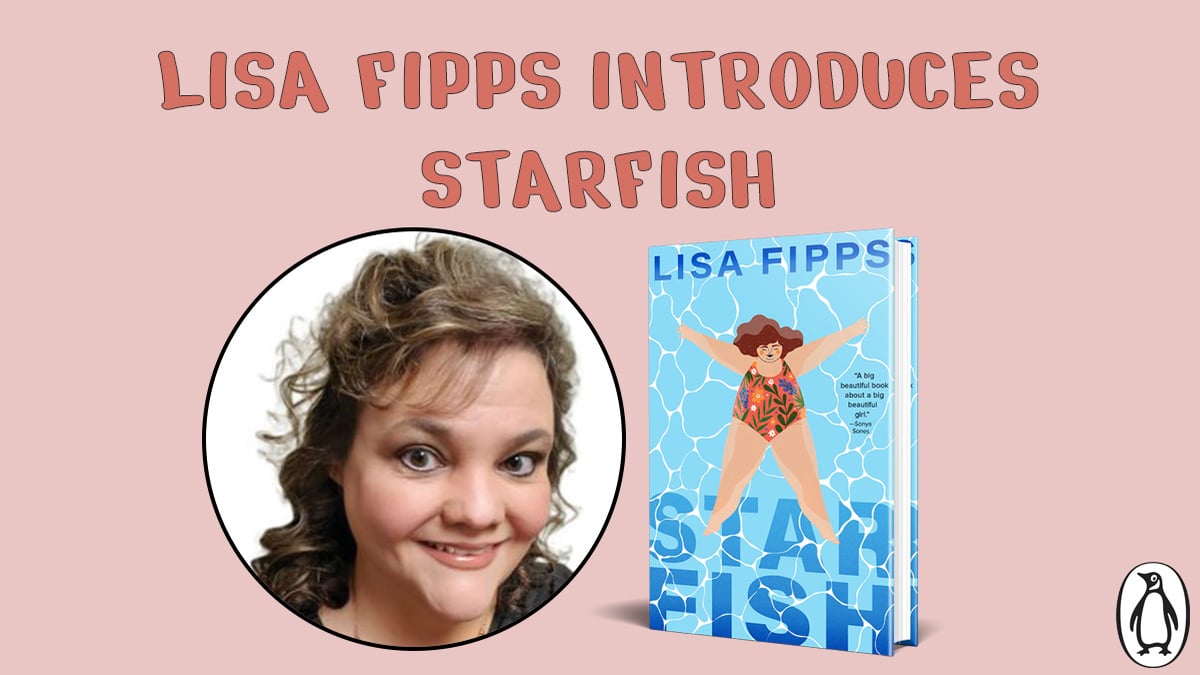 Lisa Fipps introduces Starfish on Vimeo