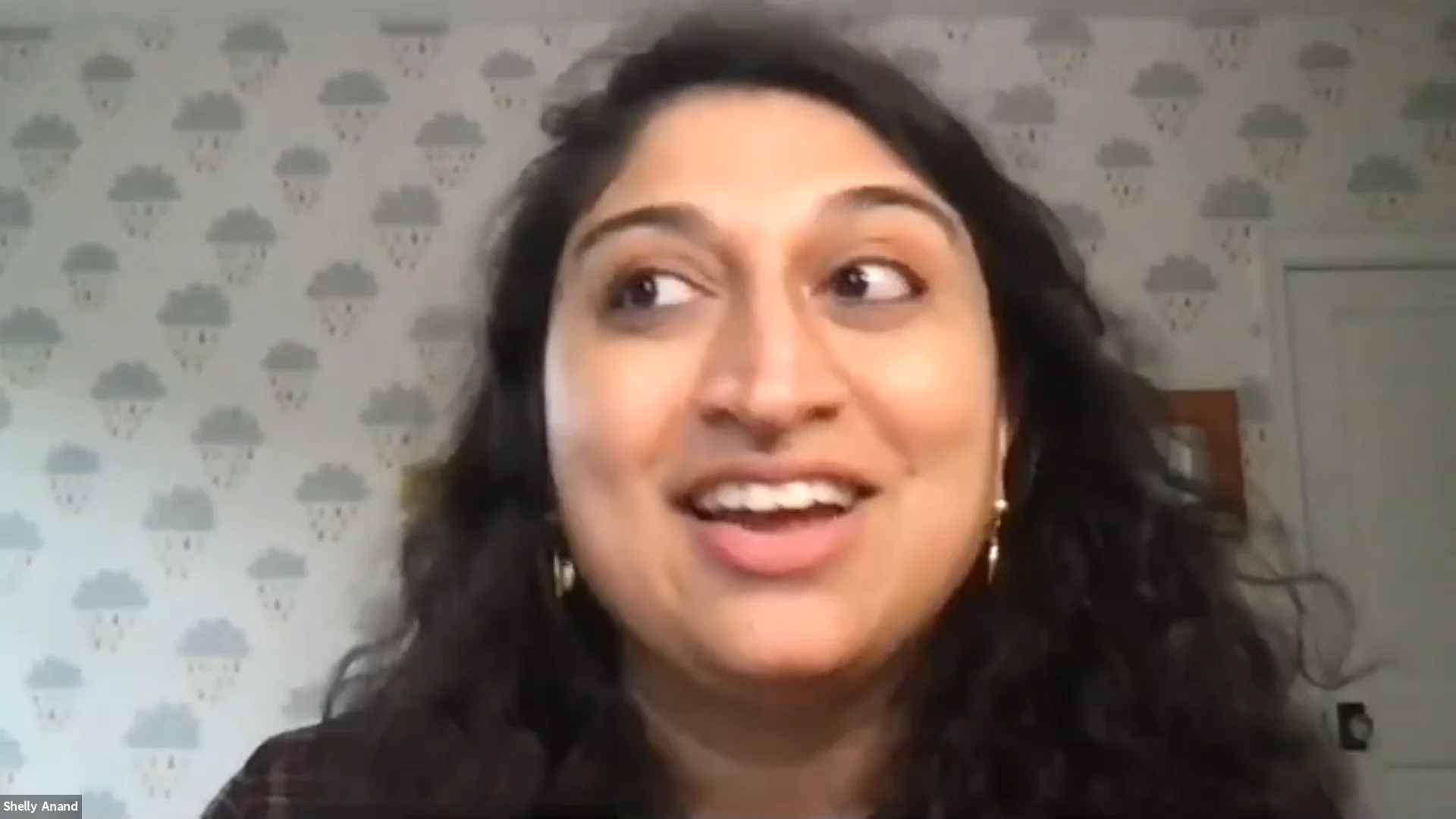 Shelly Anand on body hair in Laxmi's Mooch on Vimeo