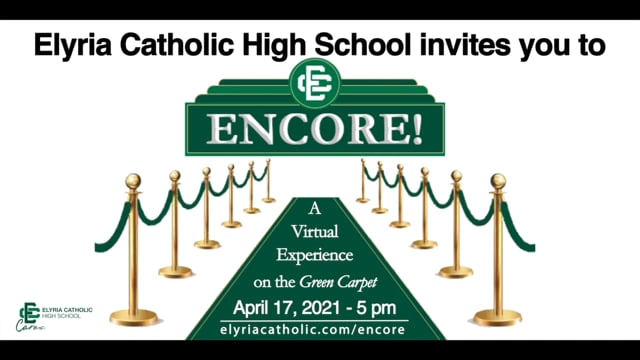ENCORE! on Vimeo