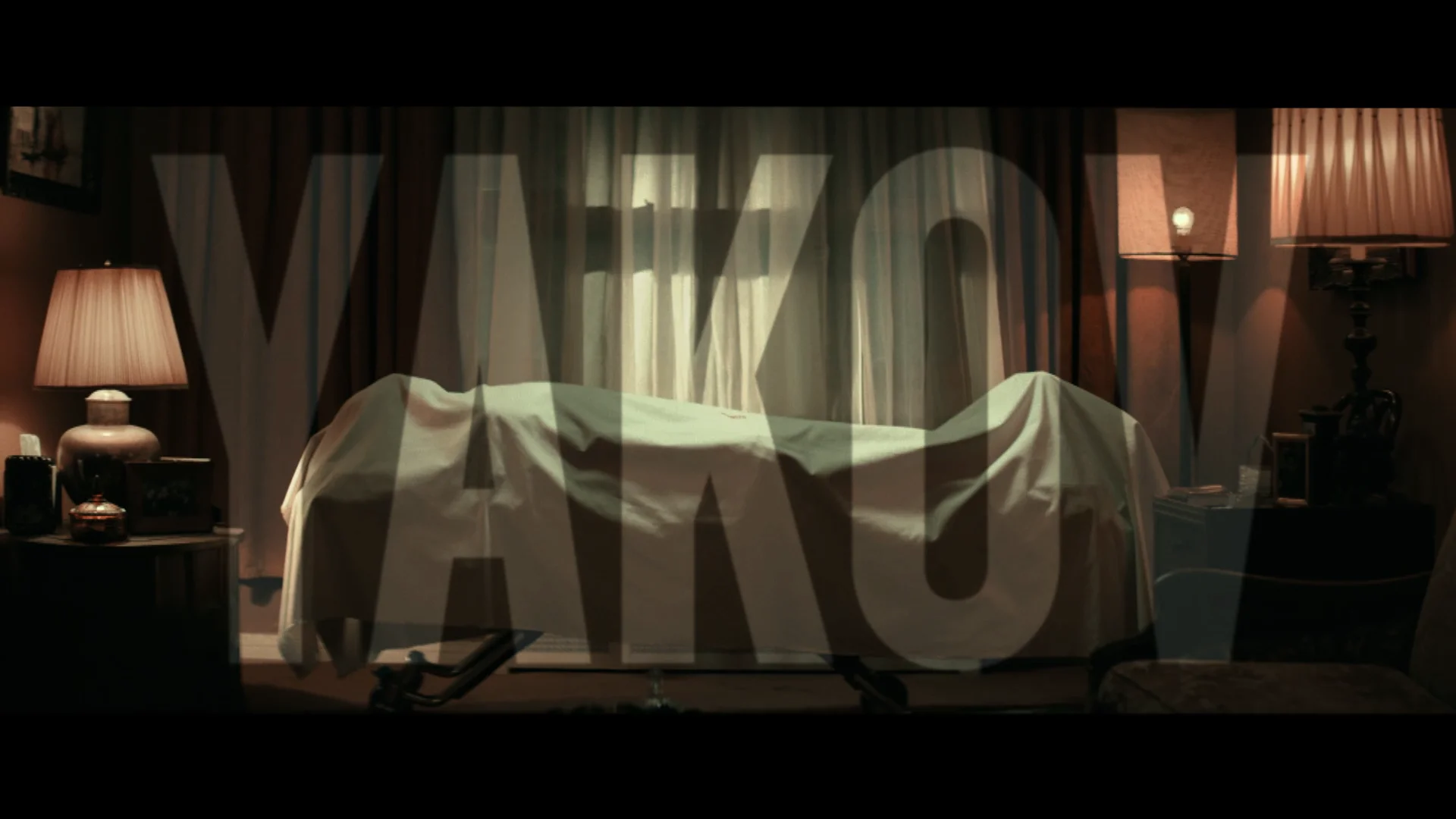 InSync Plus Work - The Vigil - Social Spot on Vimeo