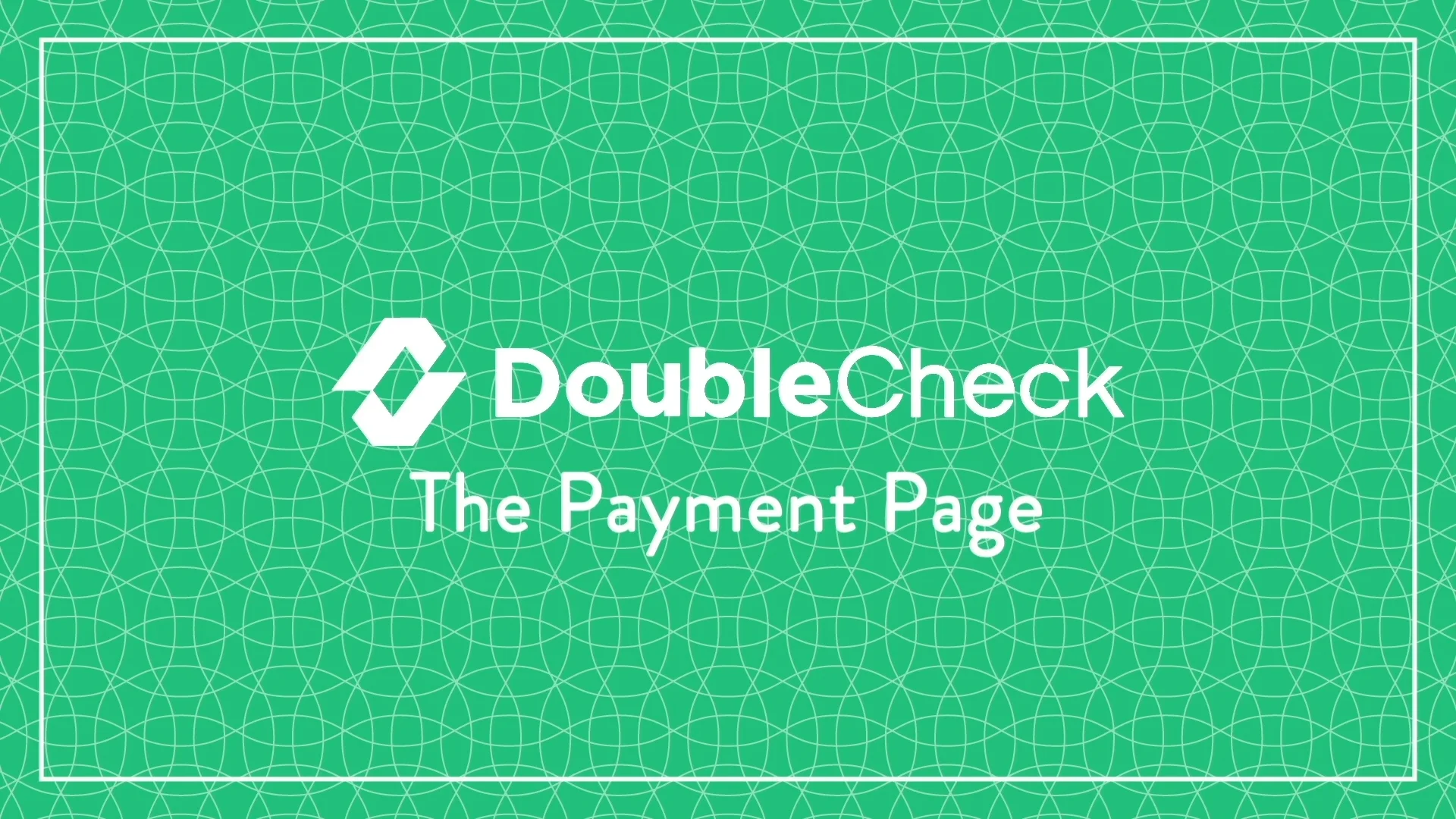 Select Your Payment Option On Vimeo