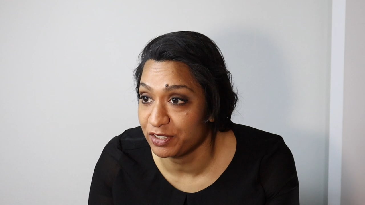 BREE ALI - Stephanie Gorin.mp4 on Vimeo