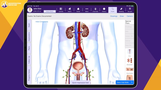 modmed® Urology on Vimeo