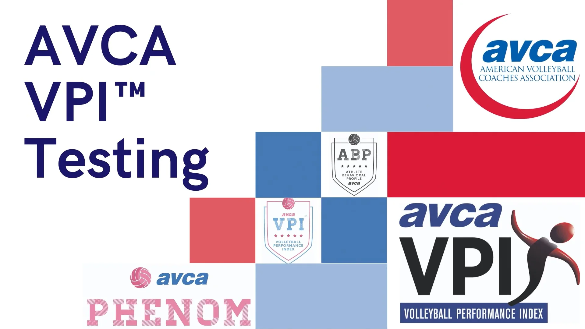 AVCA VPI Testing on Vimeo
