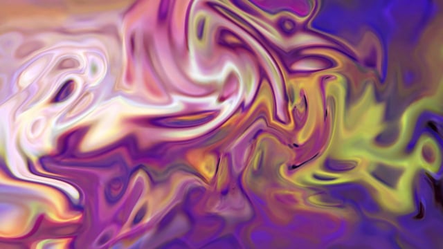 Trippy, Texture, Abstract. Free Stock Video - Pixabay